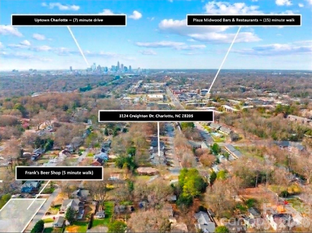 3124 Creighton Drive, Charlotte, NC - photo 7 of 43