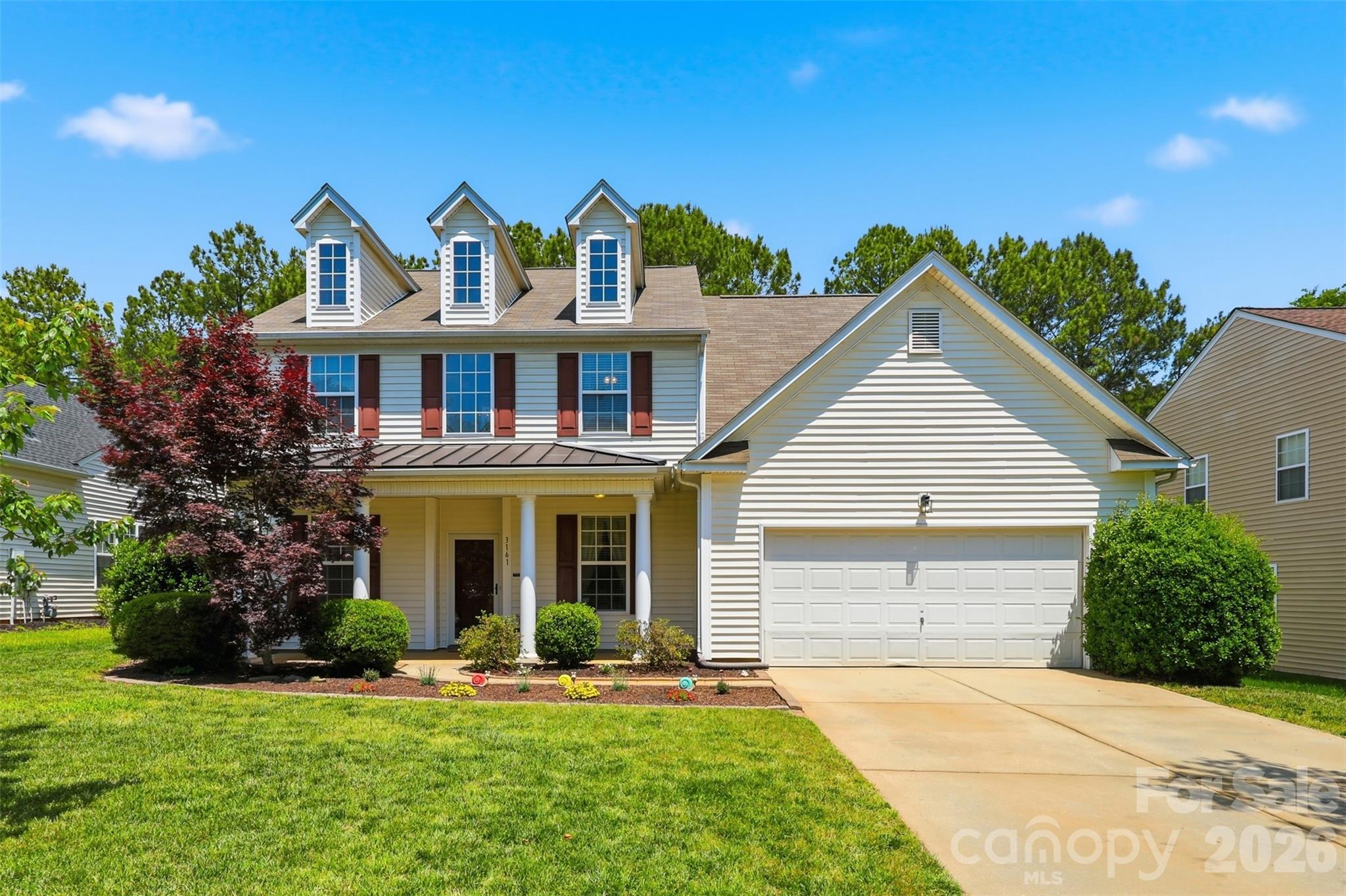 3161 Pine Bluff Way, Indian Land, SC