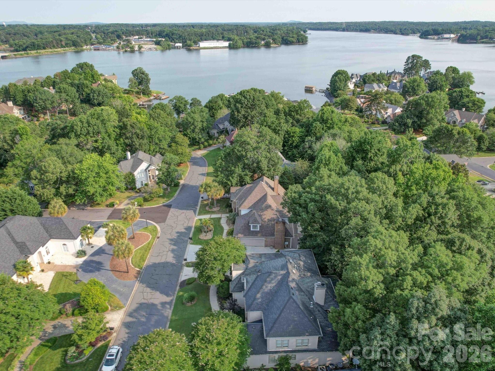 Photo 46 of 15708 Eagleview Drive, Charlotte, NC