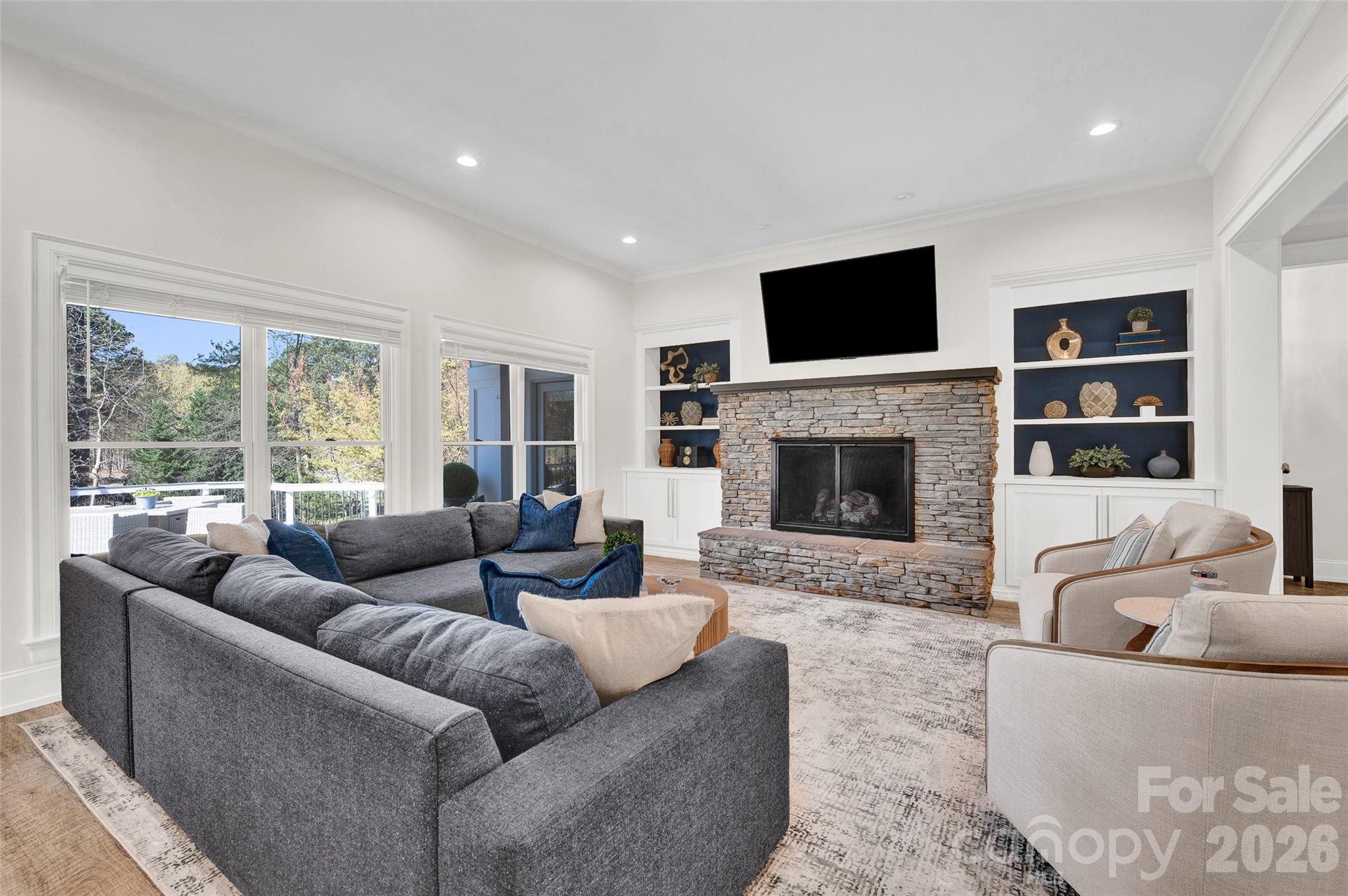 141 Stonewall Beach Lane, Mooresville, NC - photo 16 of 42