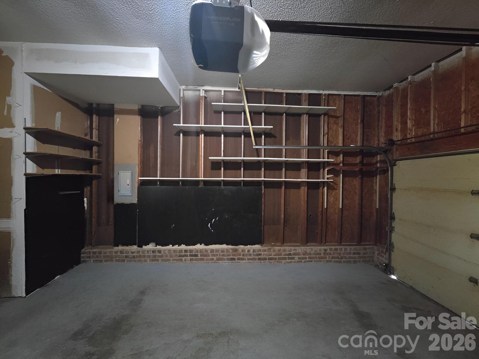 Photo 25 of 9011 Coleshire Court, Charlotte, NC