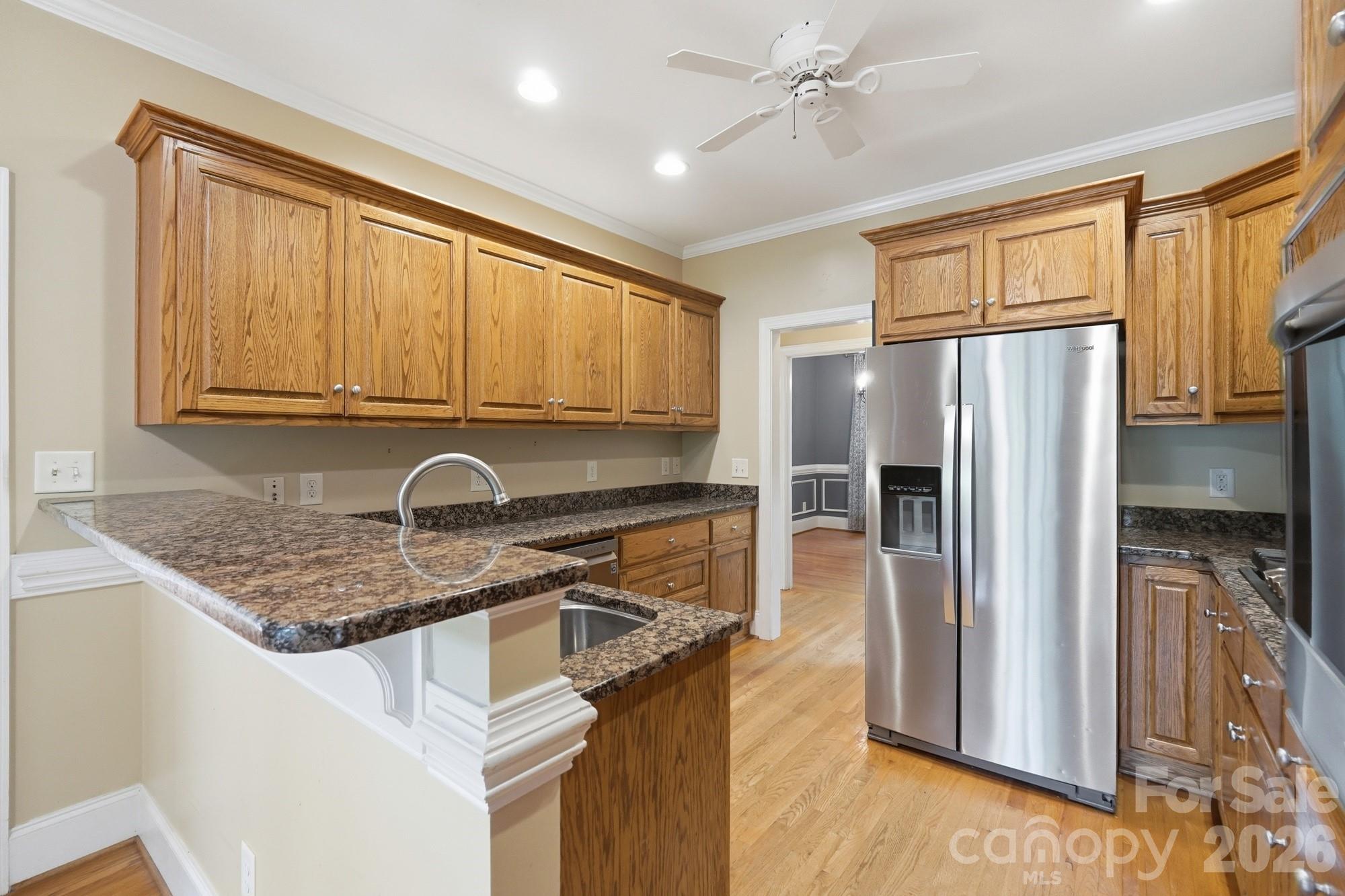 2811 Belk Mill Road, Wingate, NC - photo 15 of 37