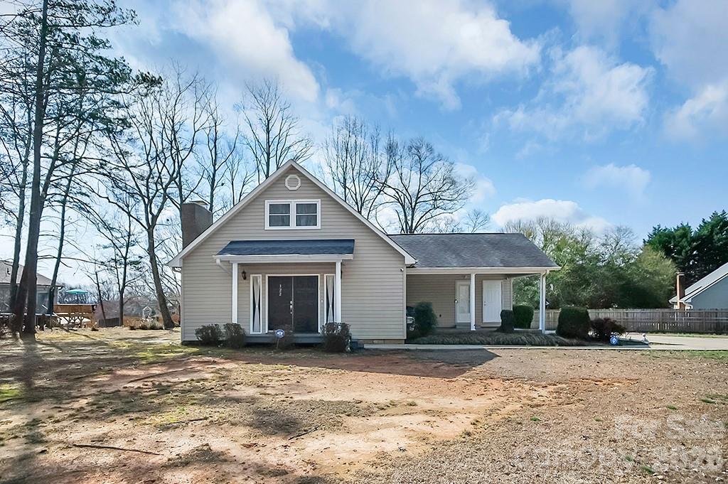 122 Rockman Road, Grover, NC - photo 40 of 41