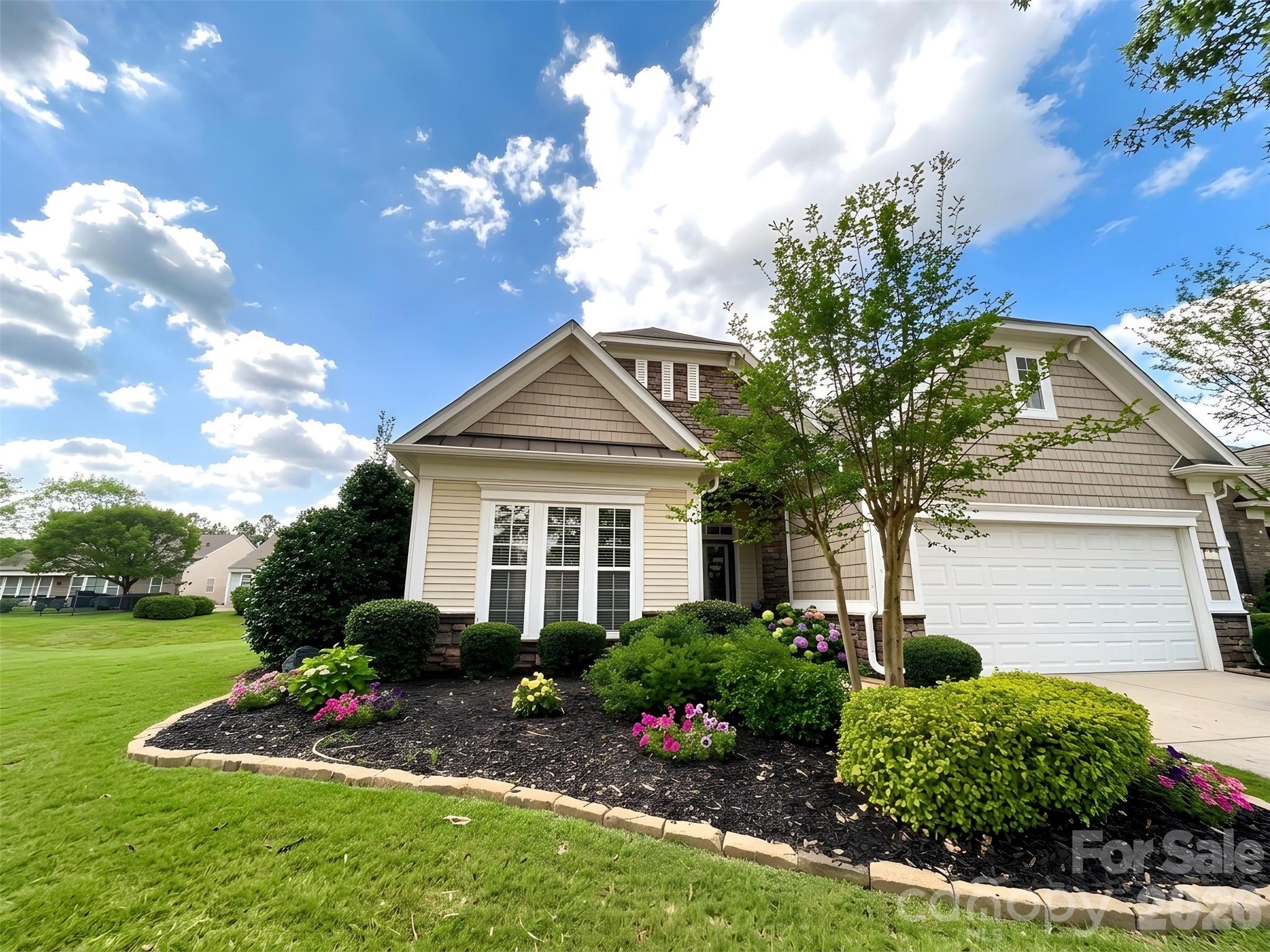 52550 Winchester Street, Indian Land, SC