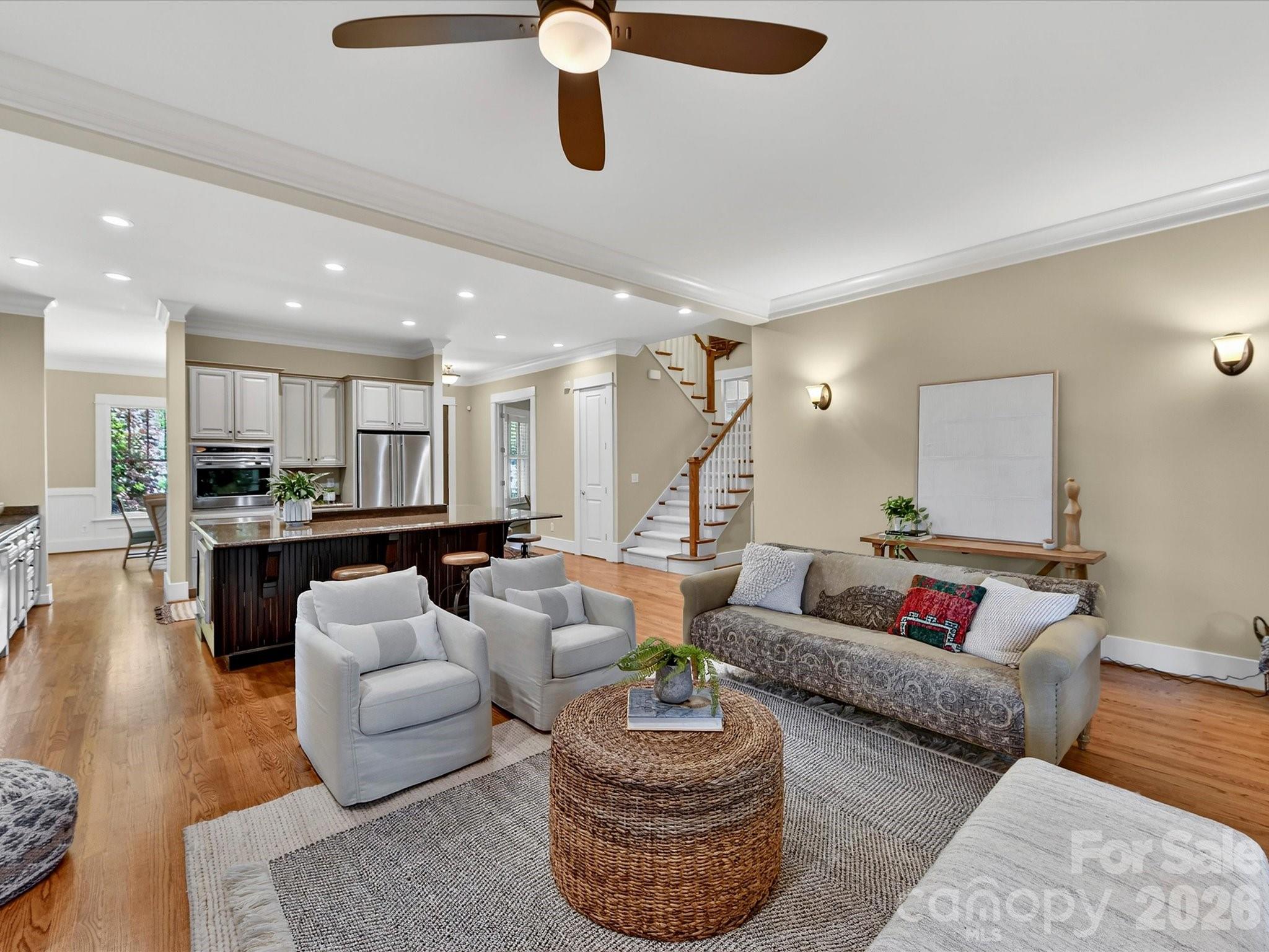 514 Magnolia Avenue, Charlotte, NC - photo 18 of 49