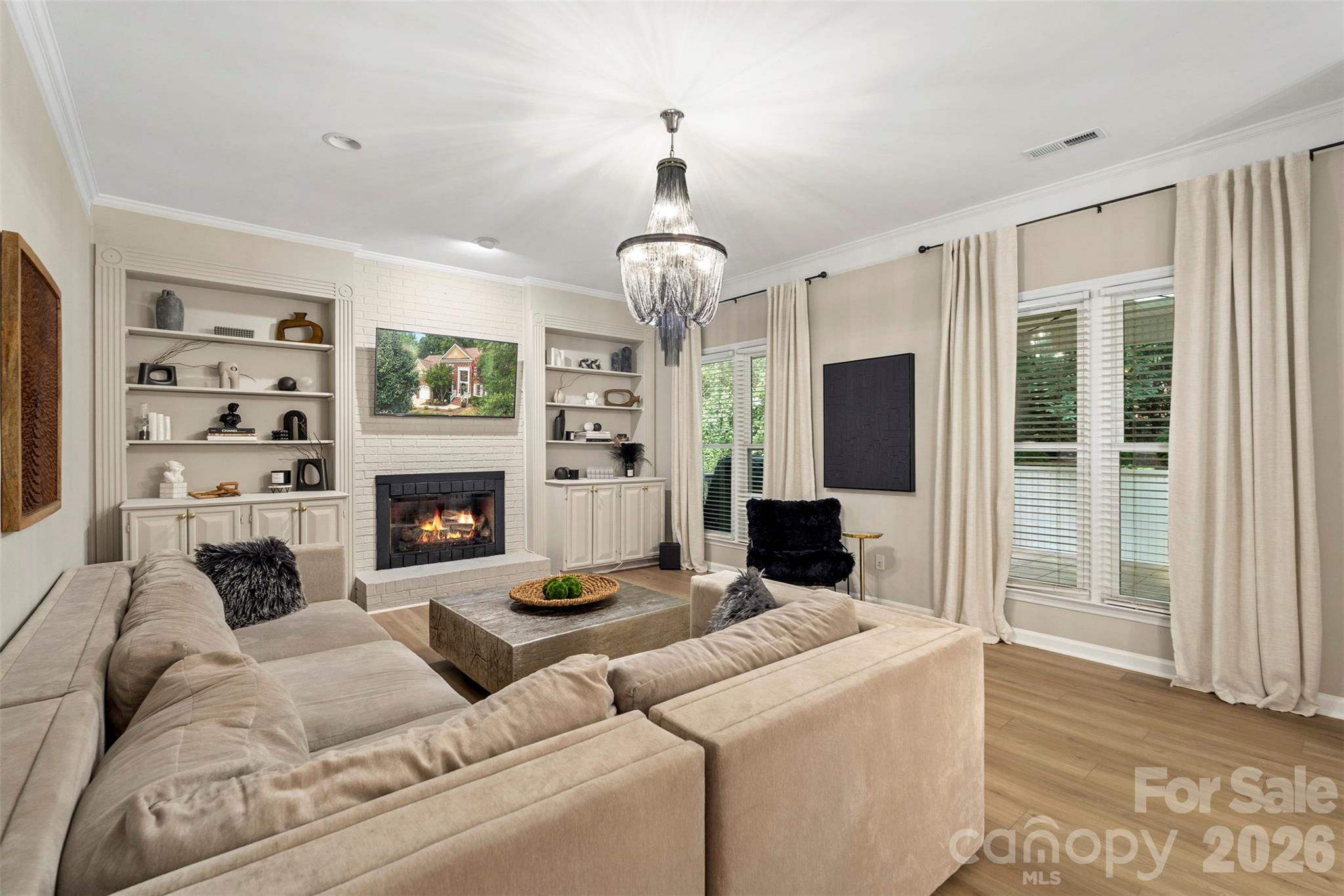 Photo 15 of 10701 Spring Camp Way, Charlotte, NC