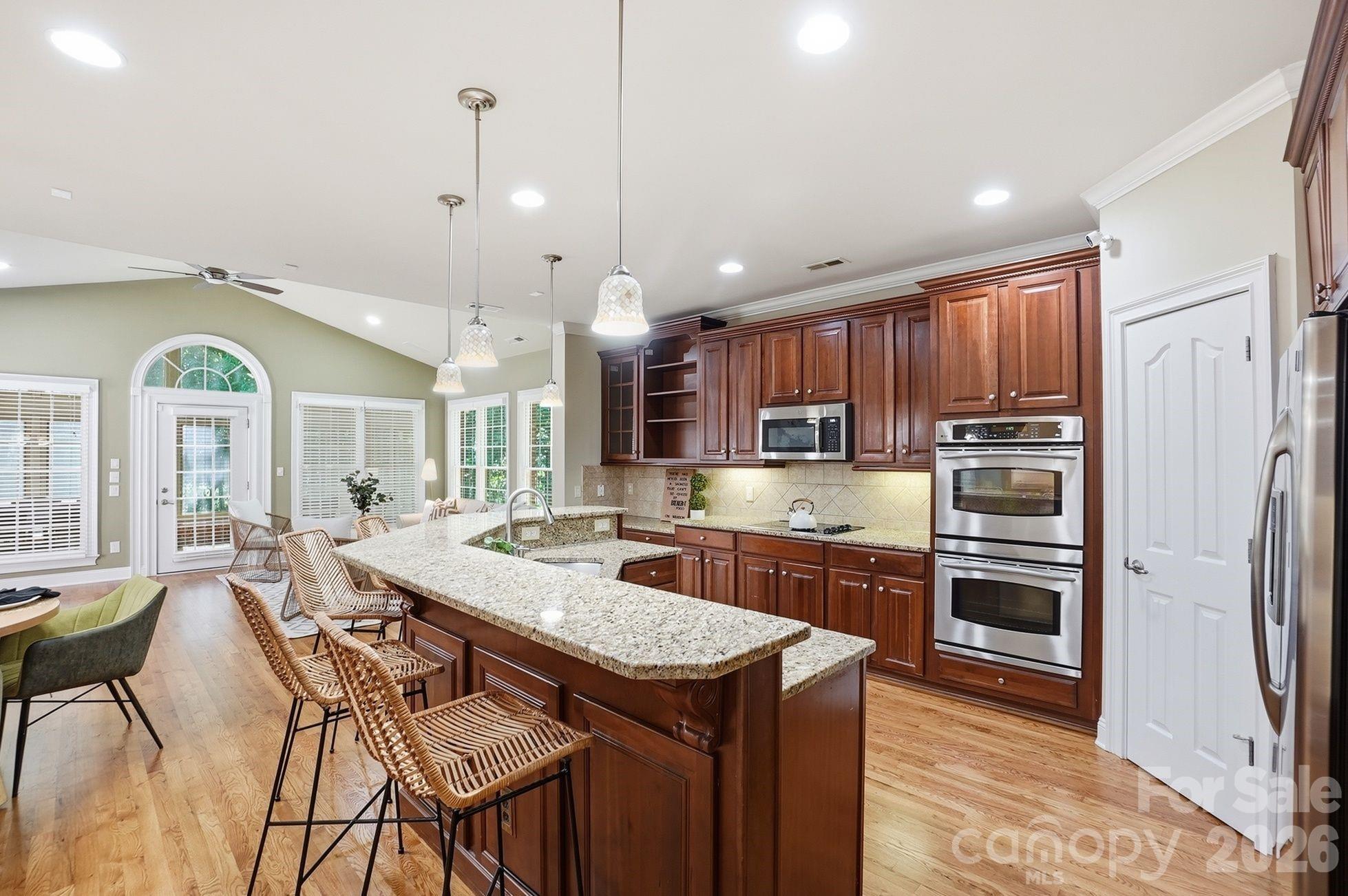 Photo 9 of 11649 James Richard Drive, Charlotte, NC