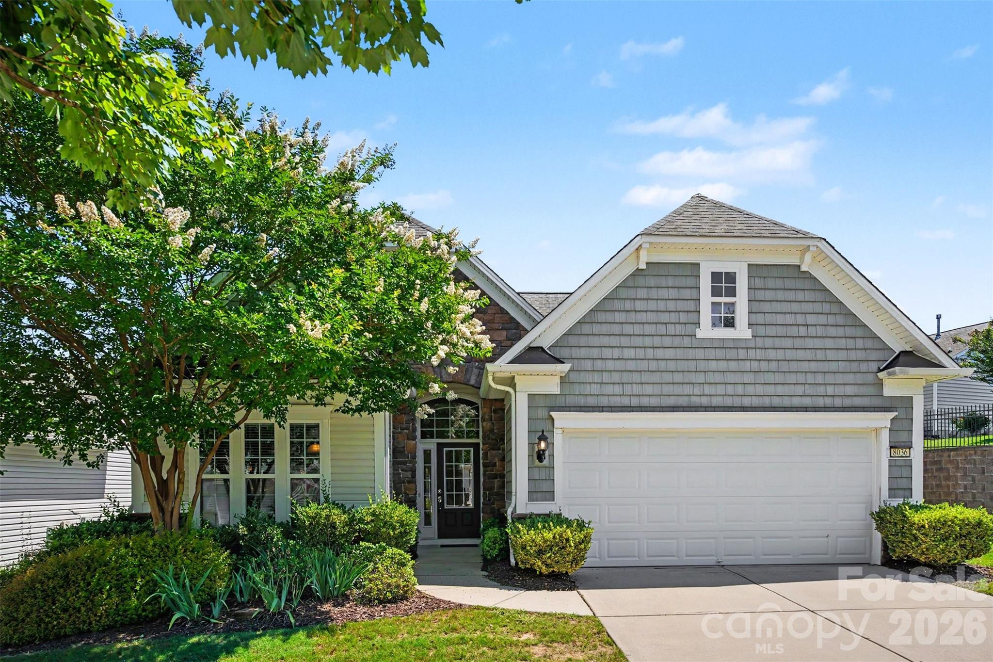 Home for sale at 8036 Crater Lake Drive193, Fort Mill, SC — photo 1 of 48