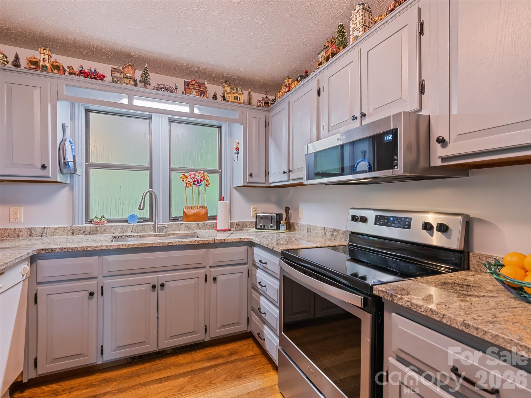 2863 Heath Peak Road, Waynesville, NC - photo 21 of 49