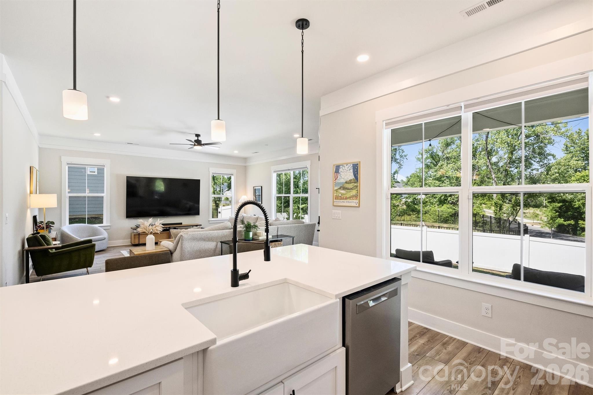 1002 Parkes Street, Matthews, NC - photo 14 of 49
