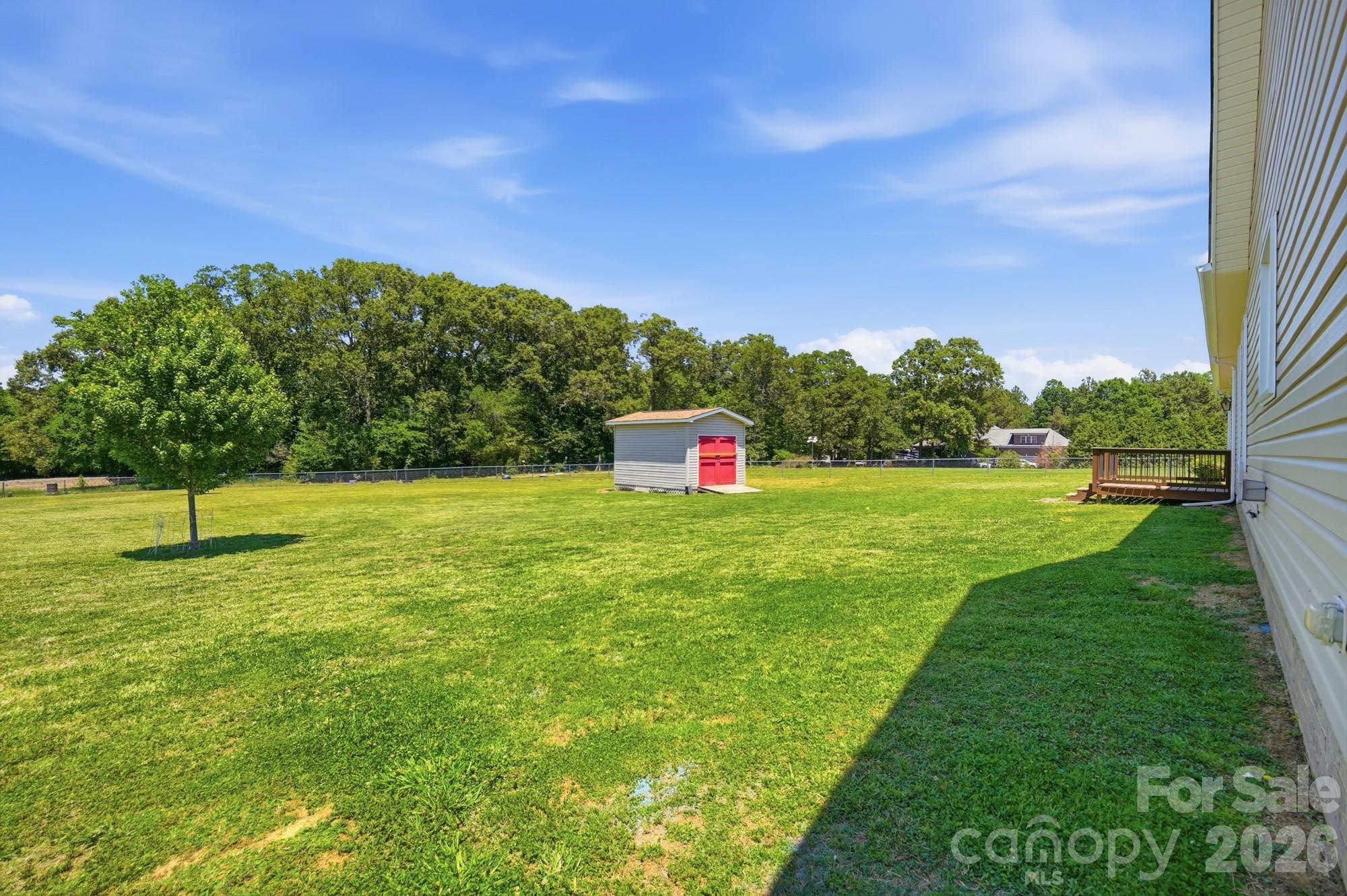 4415 Old Monroe Marshville Road, Wingate, NC - photo 25 of 29