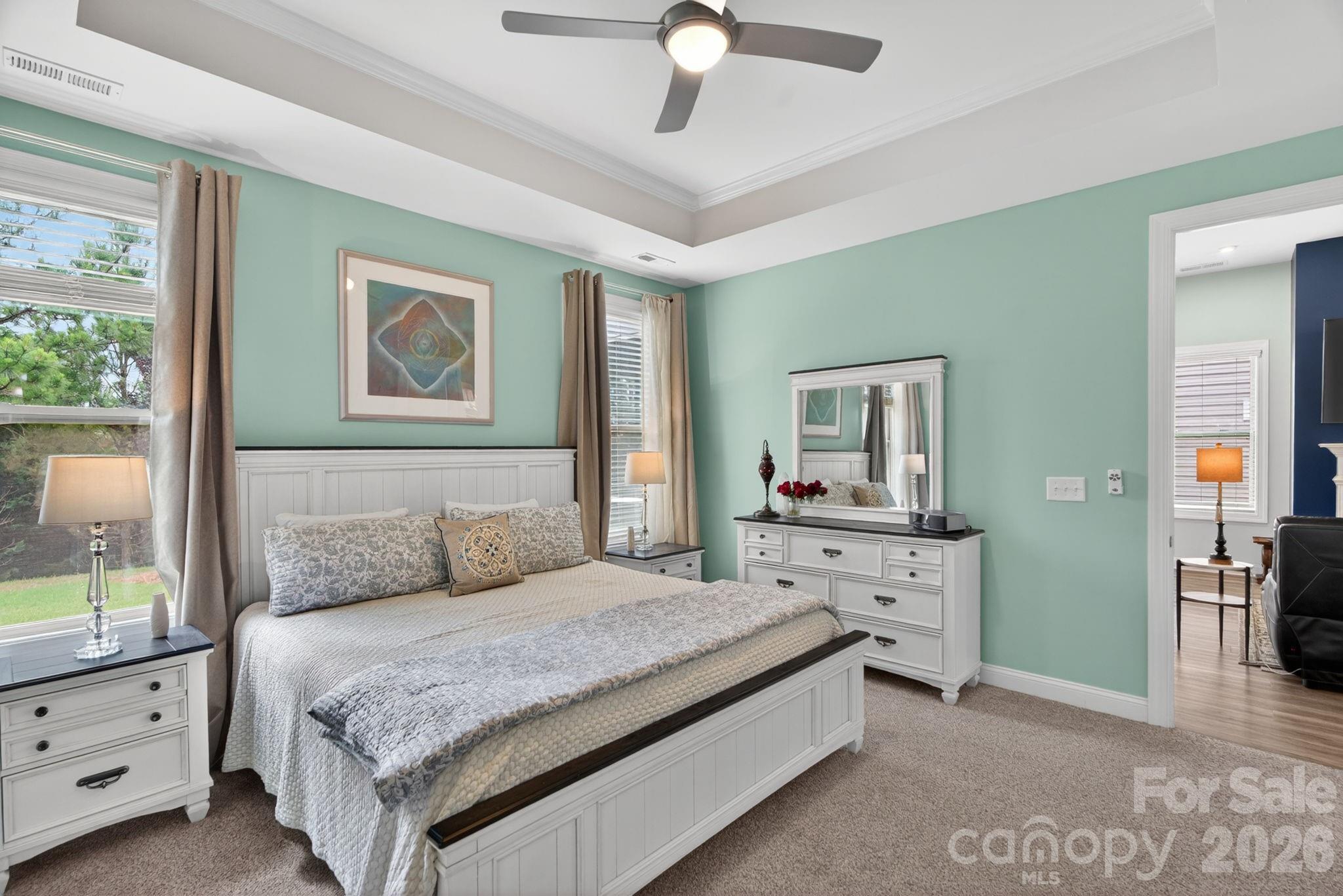 Photo 6 of 5539 Cheerful Lane, Charlotte, NC