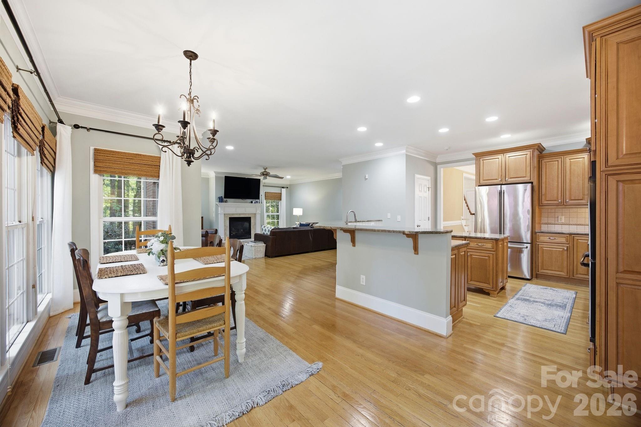 125 Wyndham Way, Salisbury, NC - photo 18 of 49
