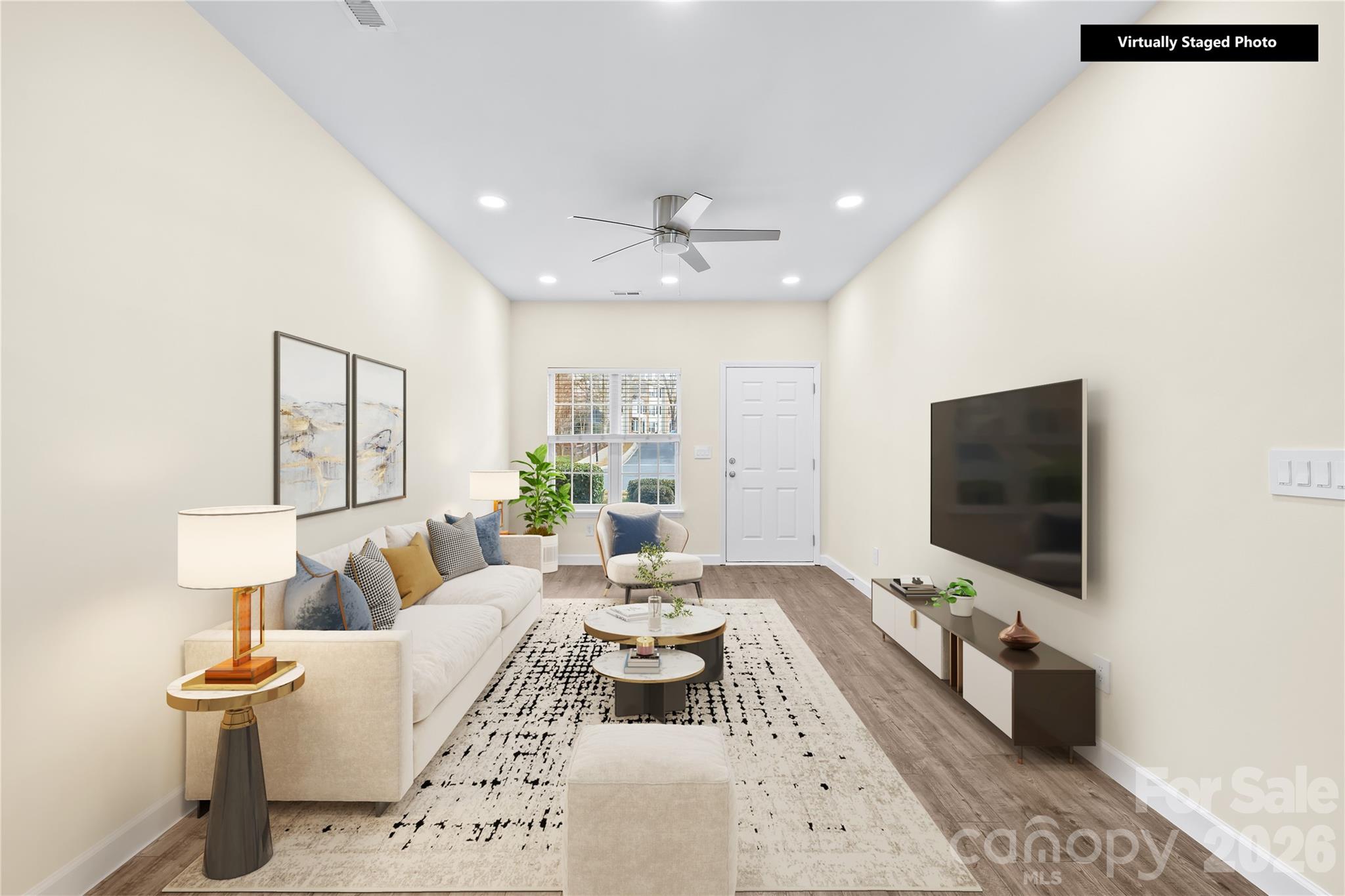 Photo 3 of 15558 Stronvar House Lane, Charlotte, NC