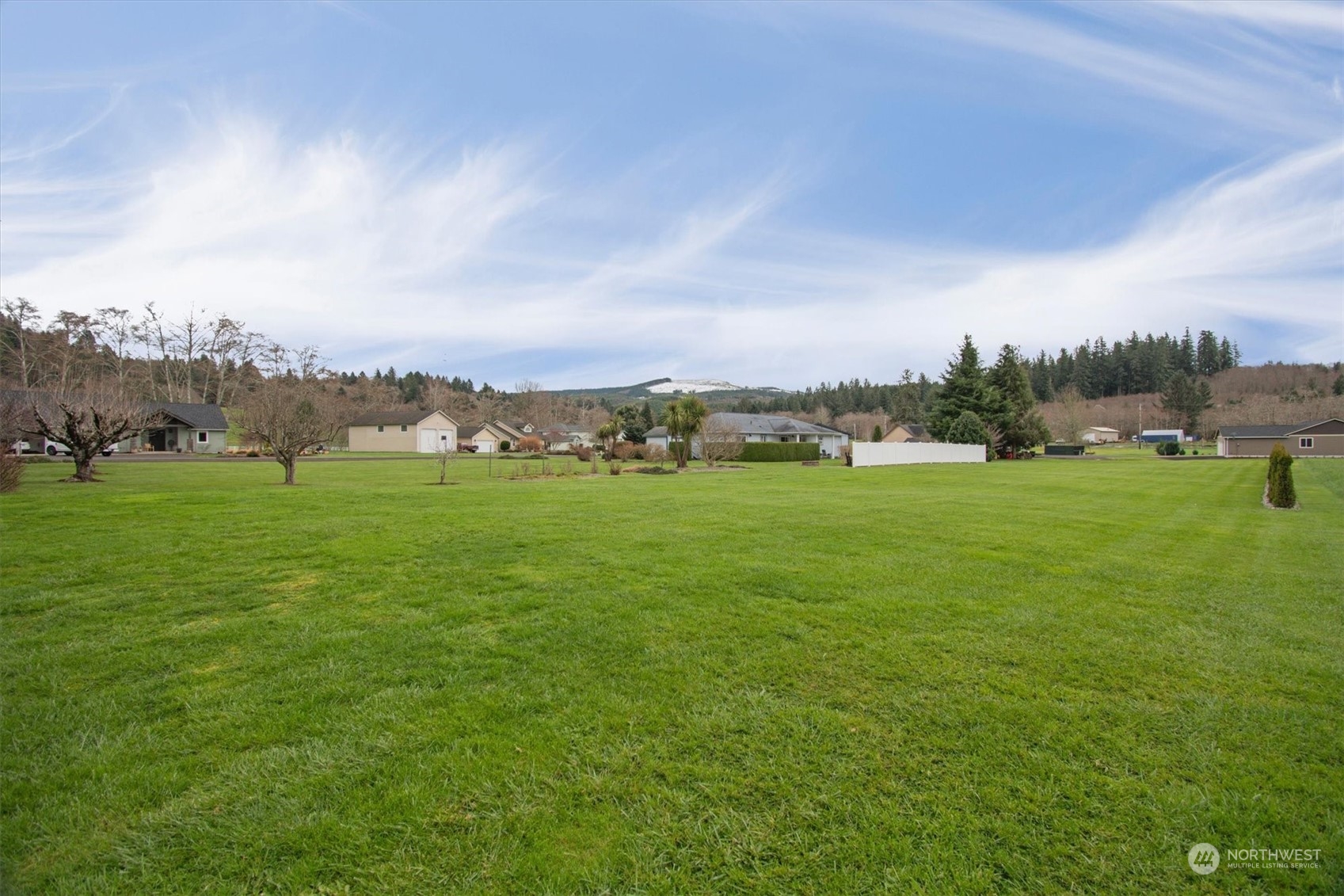 Land for sale in Cathlamet, Washington, 2244698