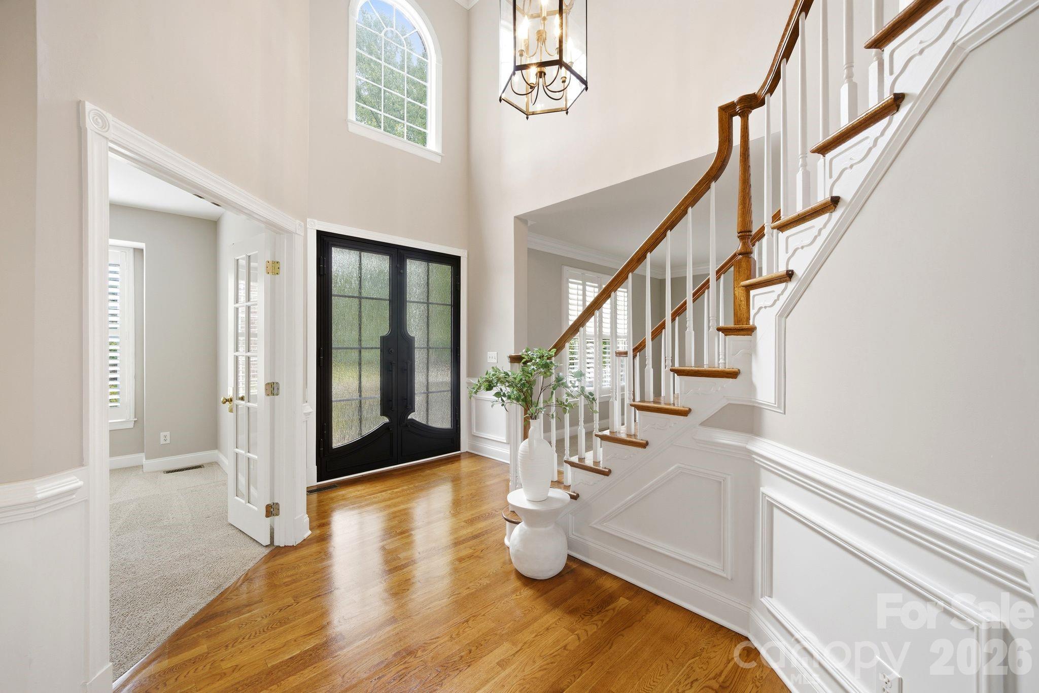 Photo 6 of 12319 Summer Breeze Court, Charlotte, NC