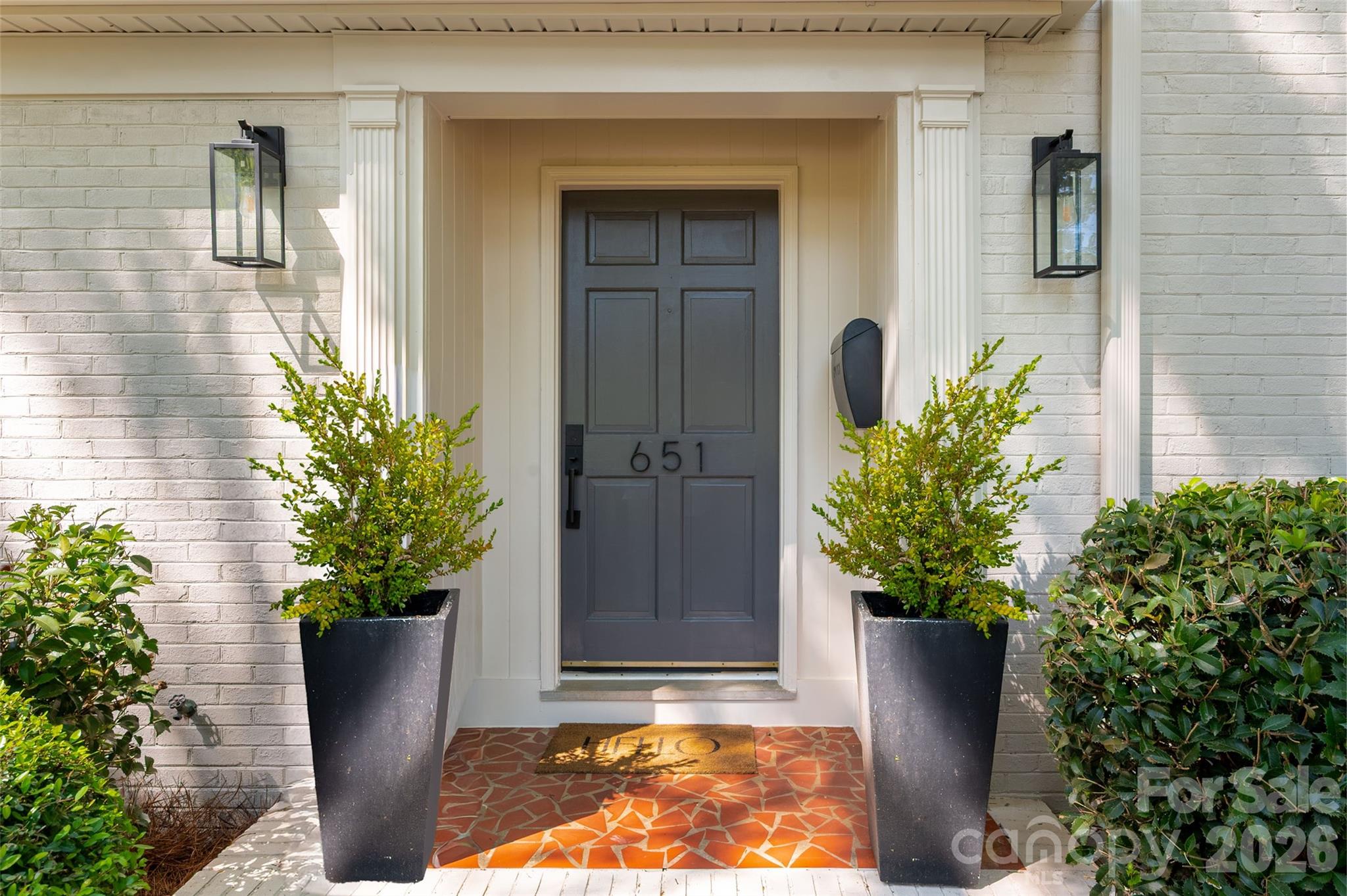 Photo 3 of 651 Sandridge Road, Charlotte, NC