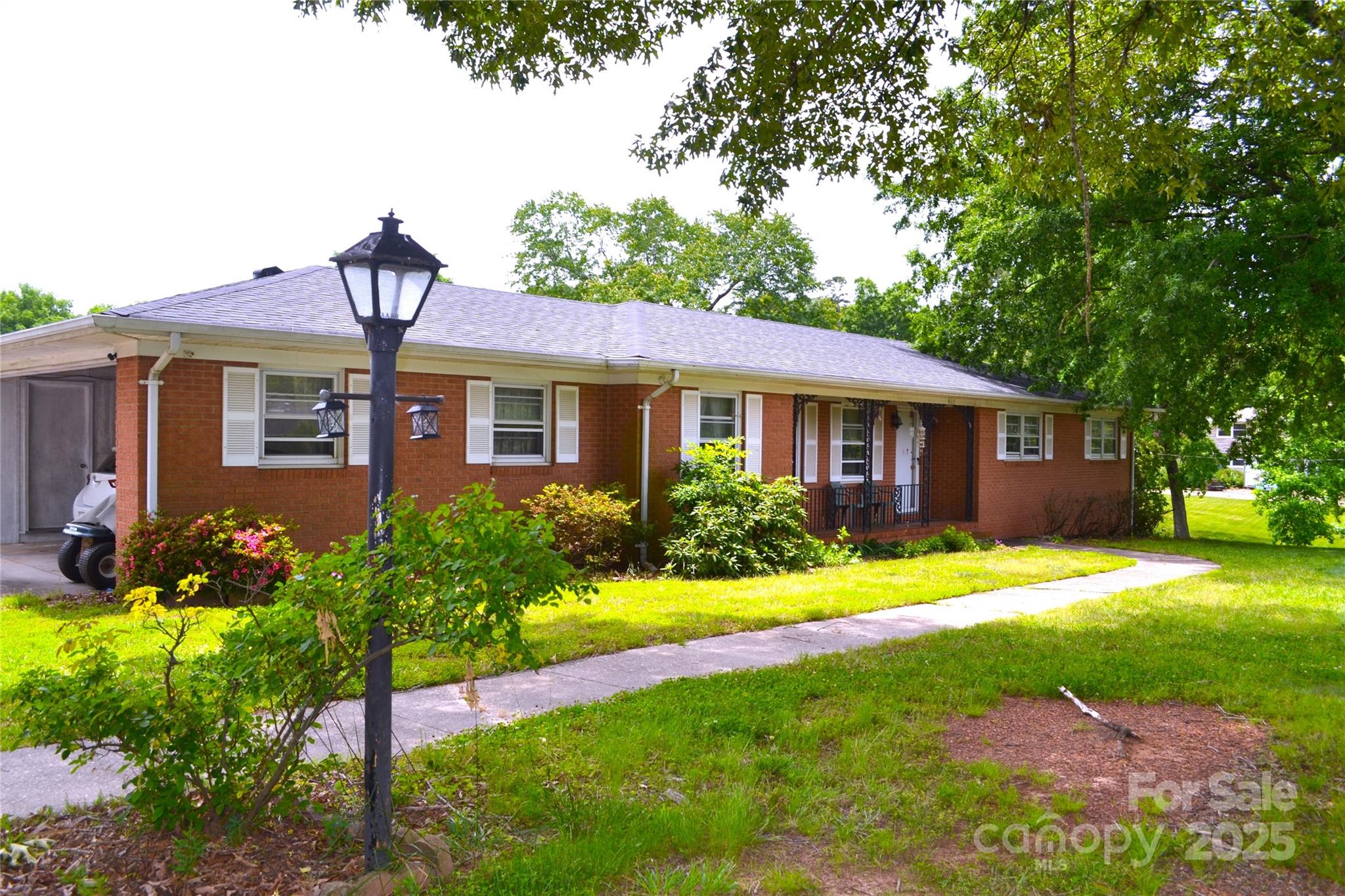 405 Wesley Heights Drive, Albemarle, NC