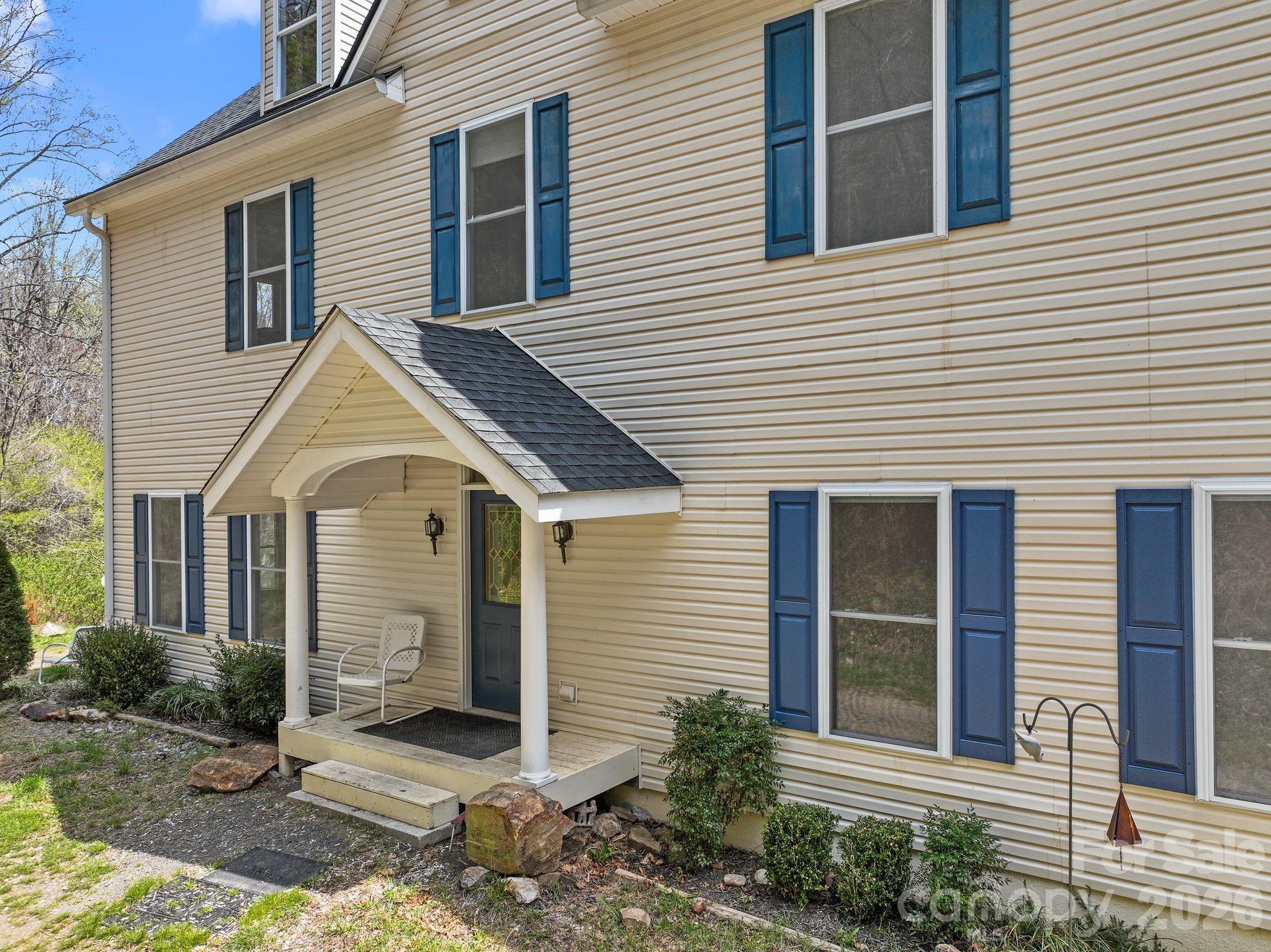 267 Eagles Trace, Canton, NC - photo 48 of 49