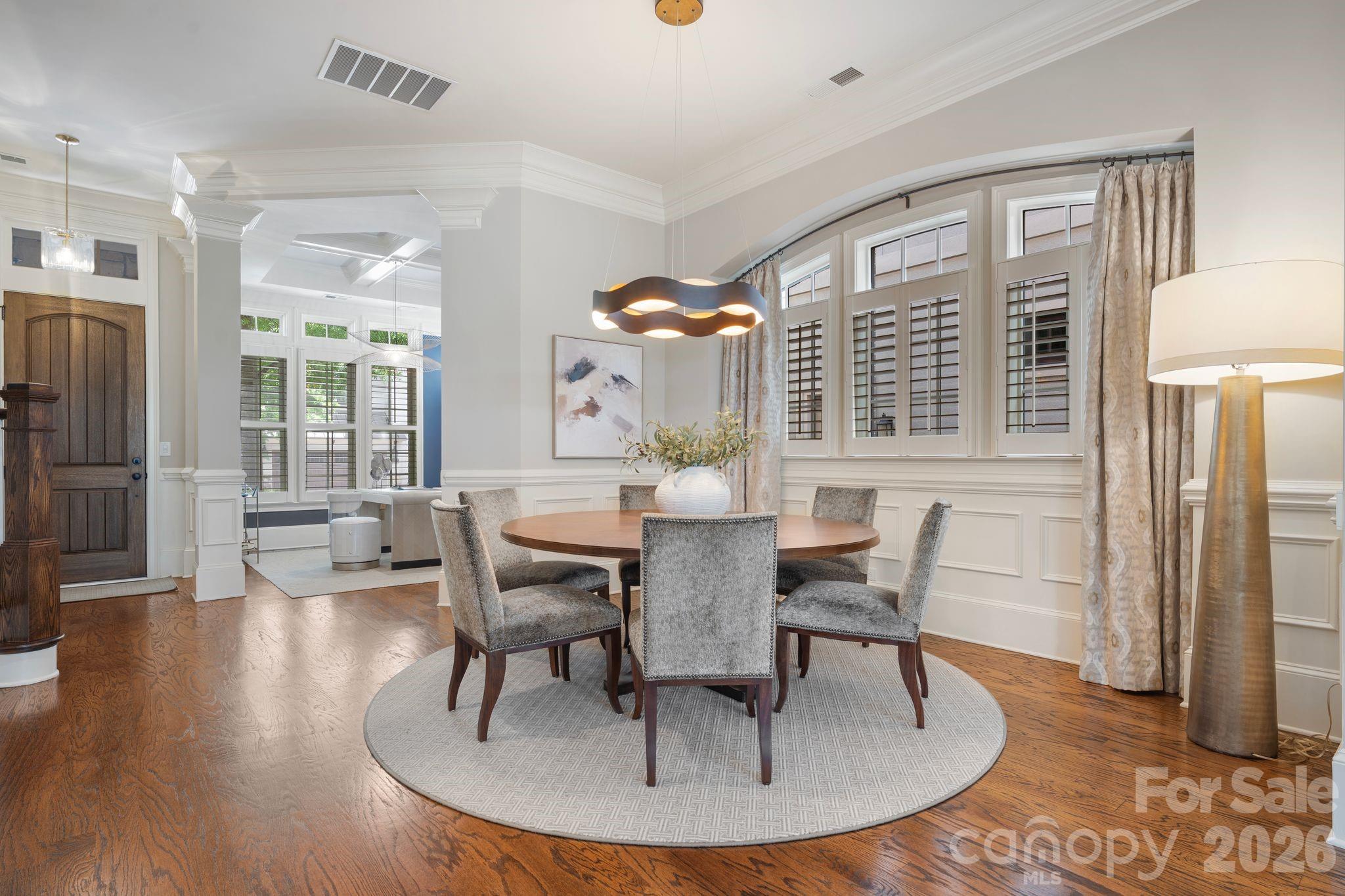 Photo 4 of 4315 Calvet Court, Charlotte, NC
