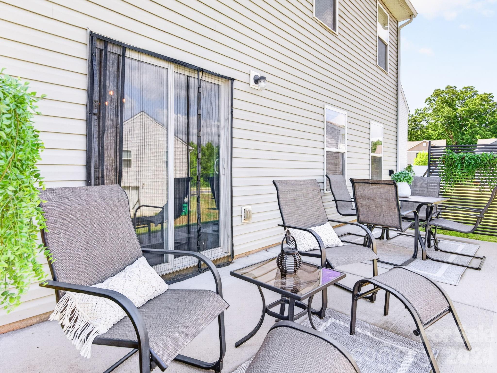 Photo 40 of 8128 Derby Woods Lane, Charlotte, NC