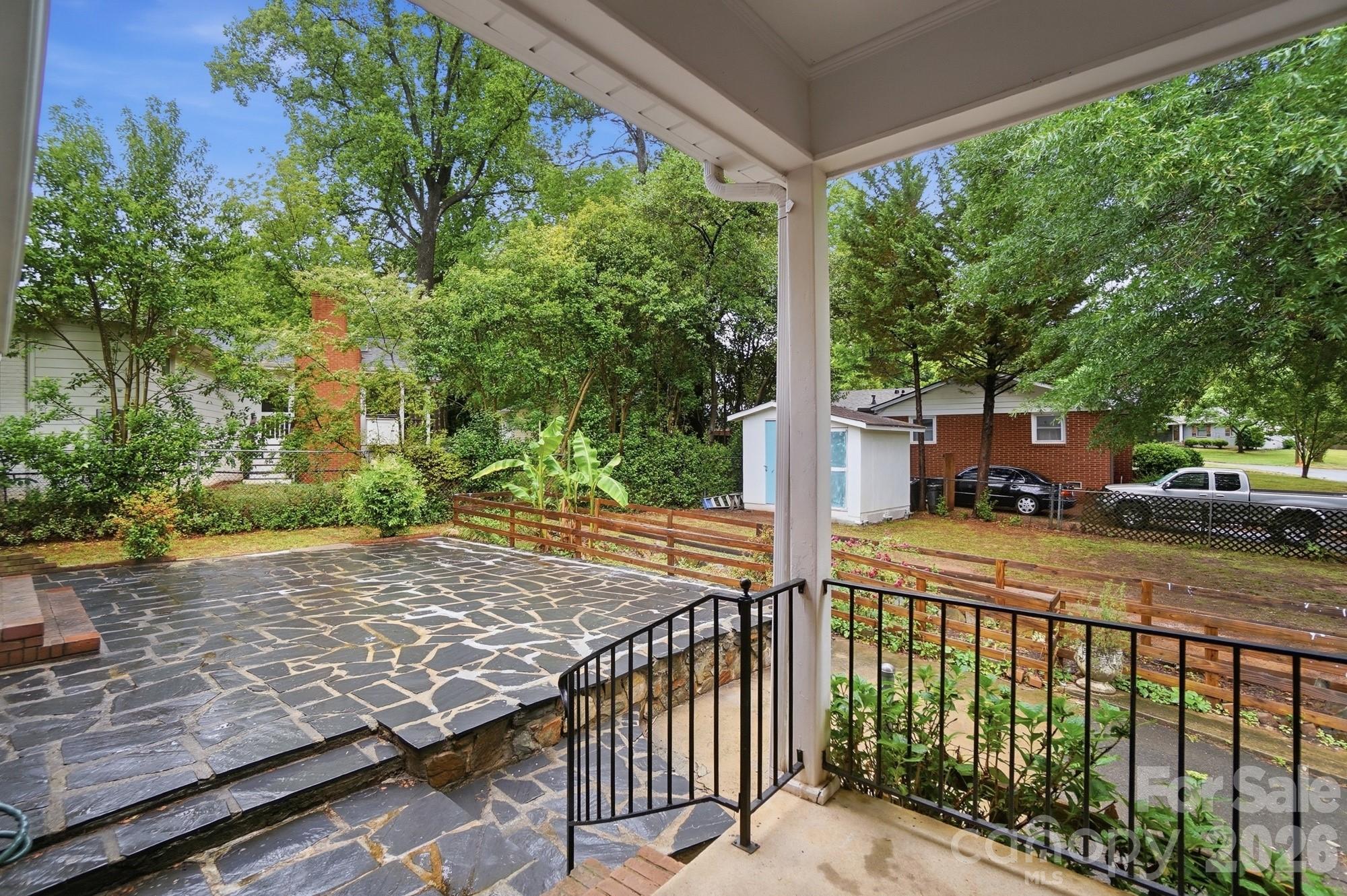 6239 Netherwood Drive, Charlotte, NC - photo 40 of 45