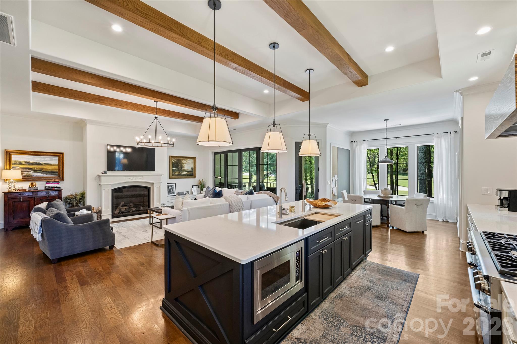18300 Scotscraig Lane, Cornelius, NC - photo 15 of 49