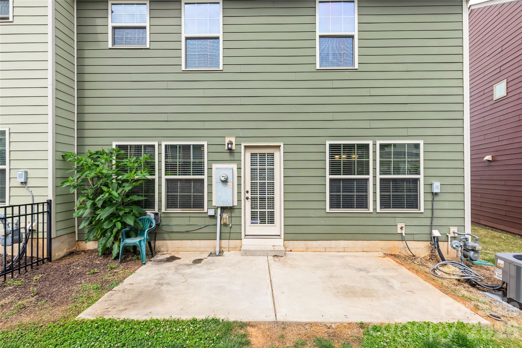 2435 Alyssa Lane, Charlotte, NC - photo 37 of 43