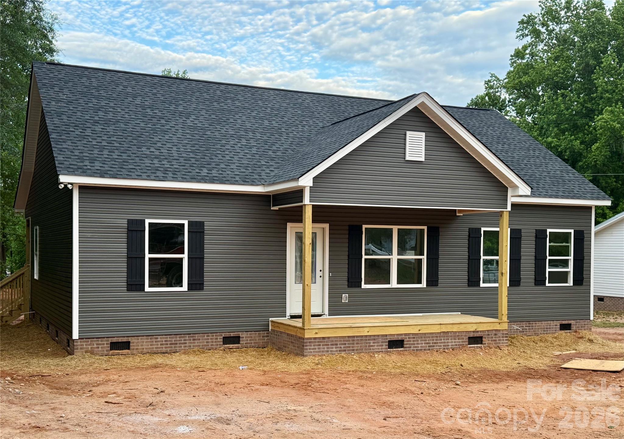 1248 Fincher Road, Fort Lawn, SC - photo 2 of 7