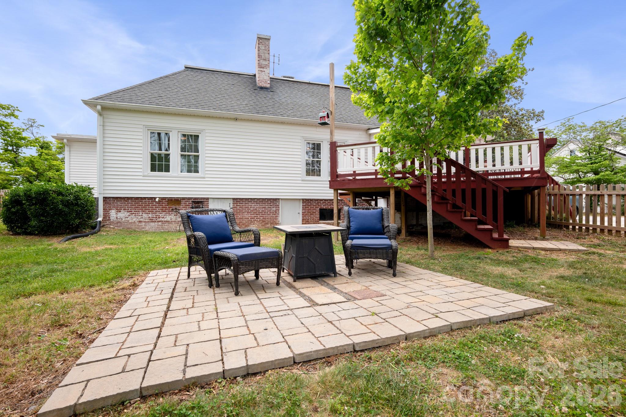 511 W Rice Street, Landis, NC - photo 40 of 46