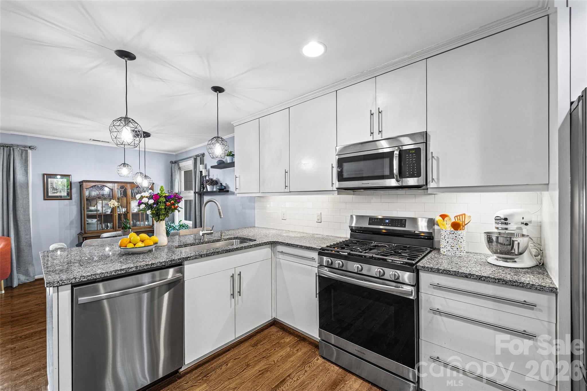 Photo 7 of 4801 Murrayhill Road, Charlotte, NC