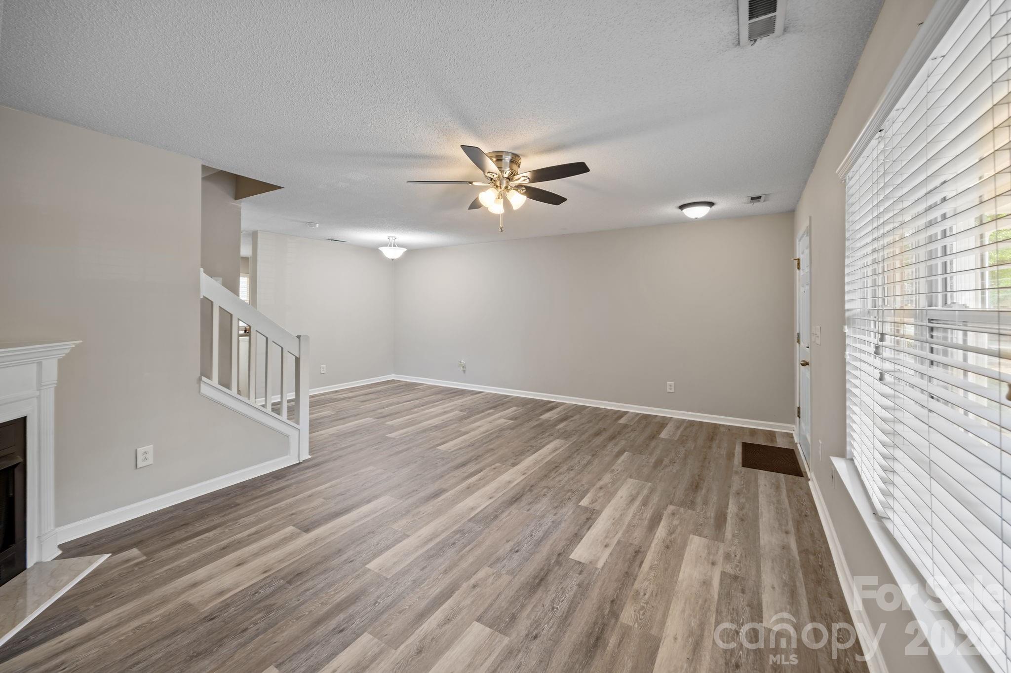 Photo 6 of 11540 Briddle Hall Court, Charlotte, NC