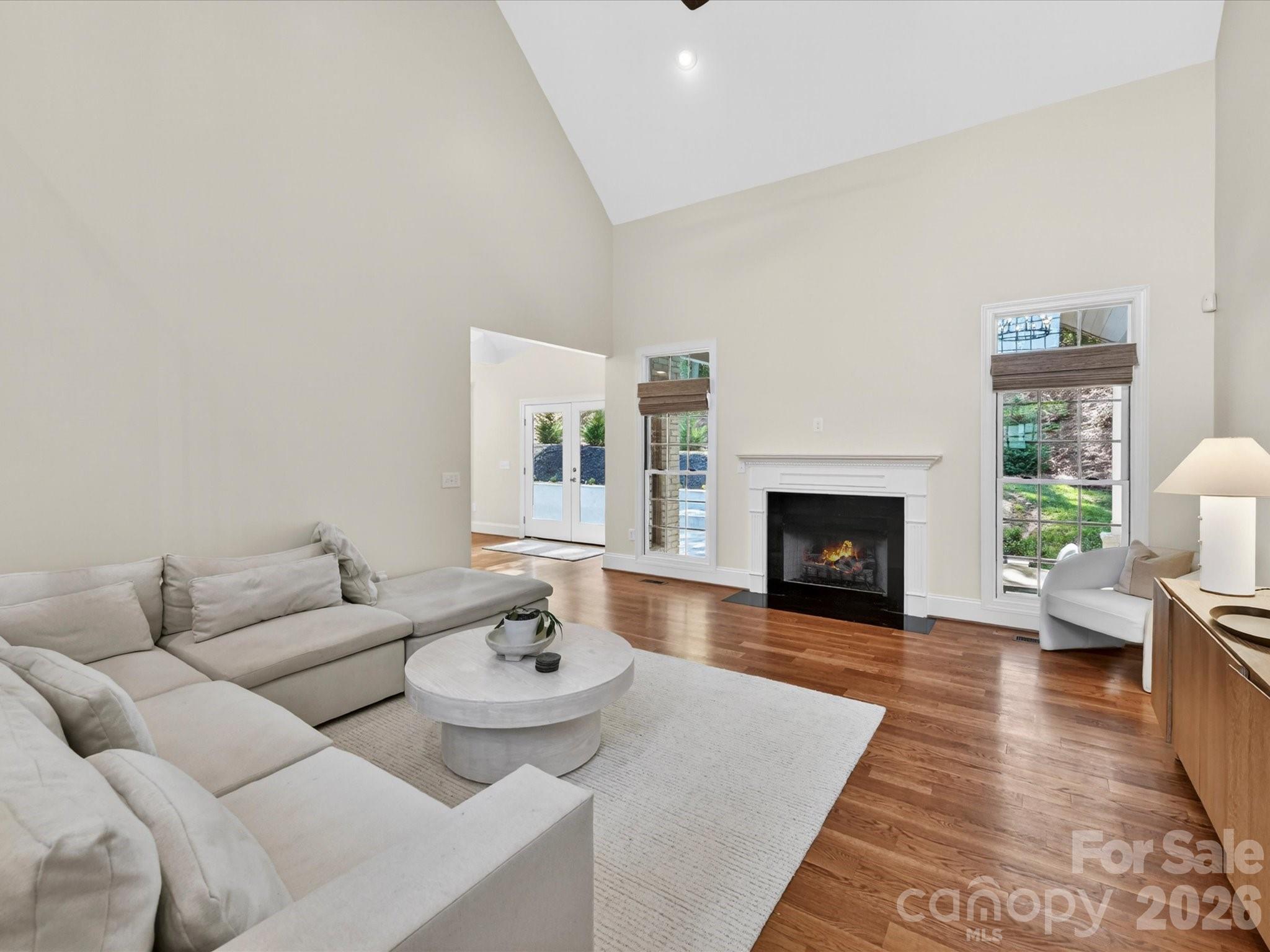 4510 Granite Hill Drive, Davidson, NC - photo 8 of 47