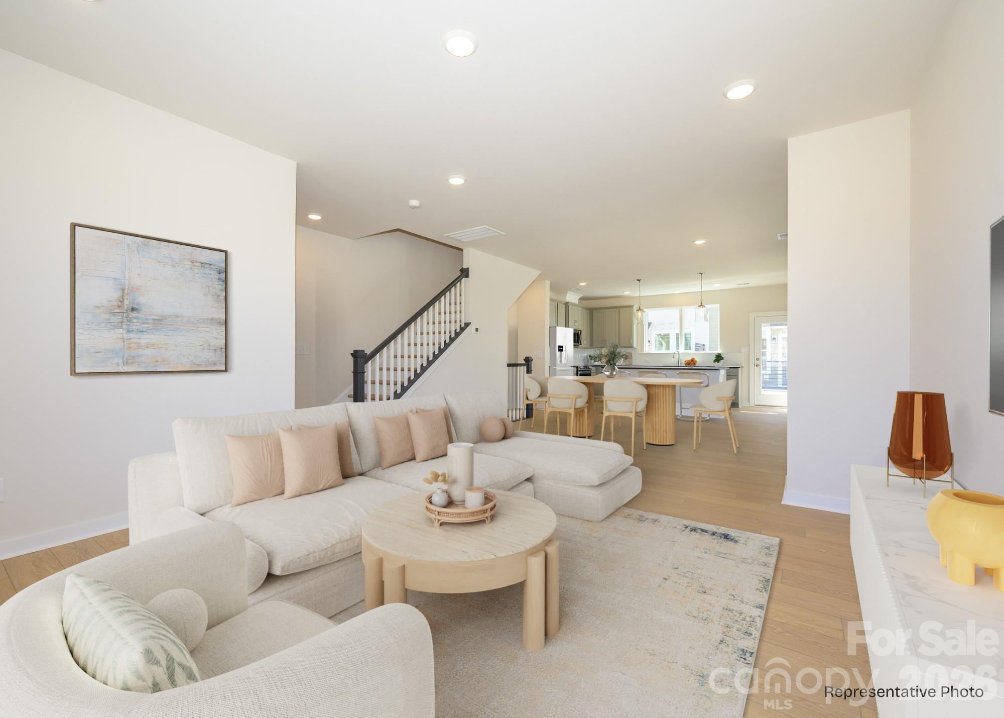 Photo 3 of 1128 Bismuth Lane, Charlotte, NC