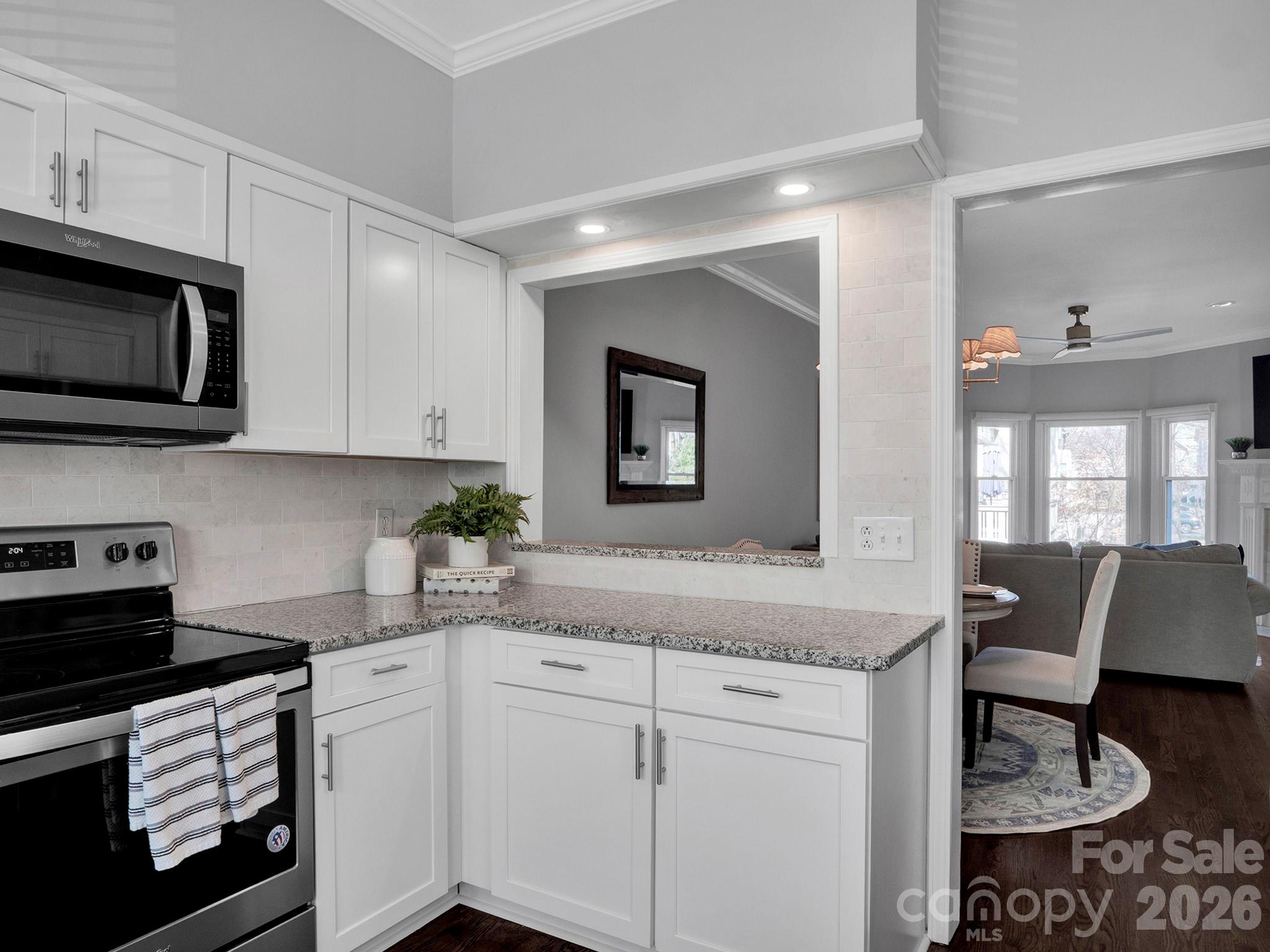 Photo 12 of 239 S Clarkson Street, Charlotte, NC