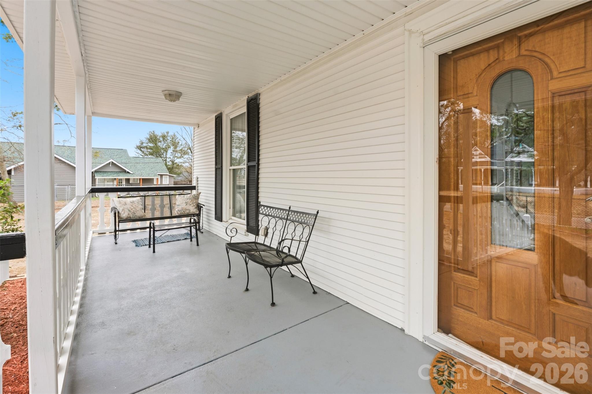 Photo 4 of 207 Oak Avenue, Hamlet, NC