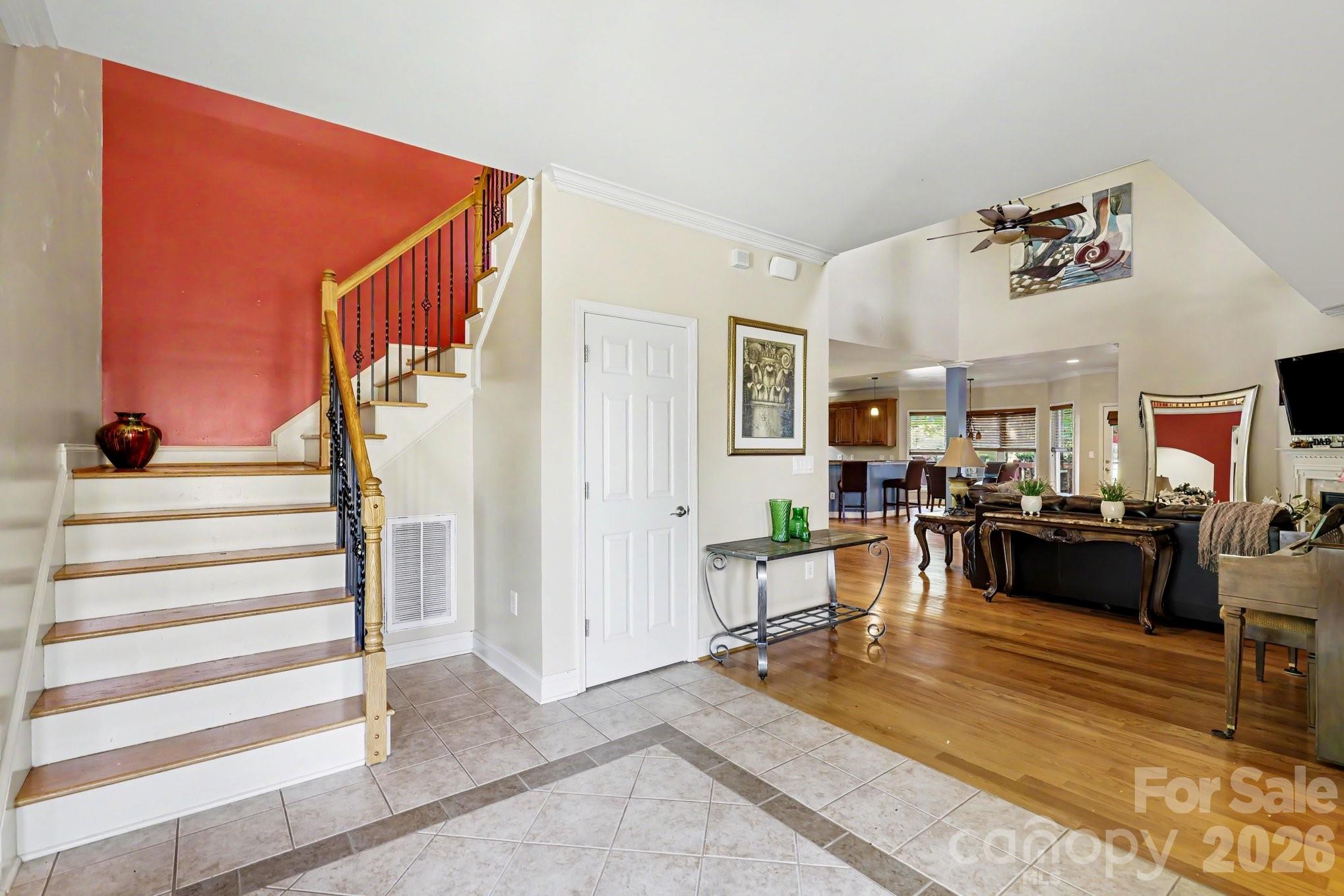 Photo 7 of 10130 Fairlea Drive, Charlotte, NC