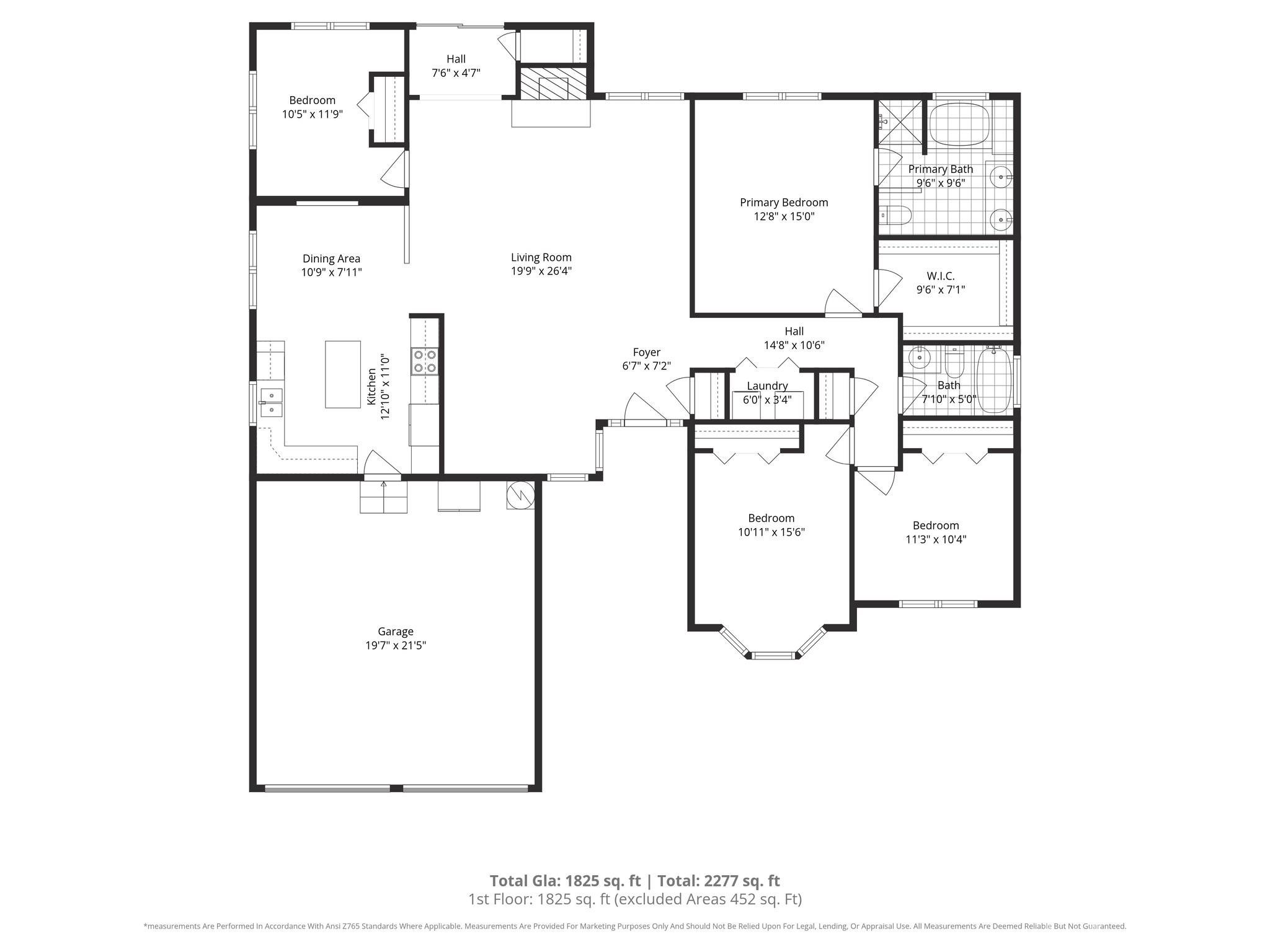 Photo 31 of 11823 Harris Ridge Drive, Charlotte, NC