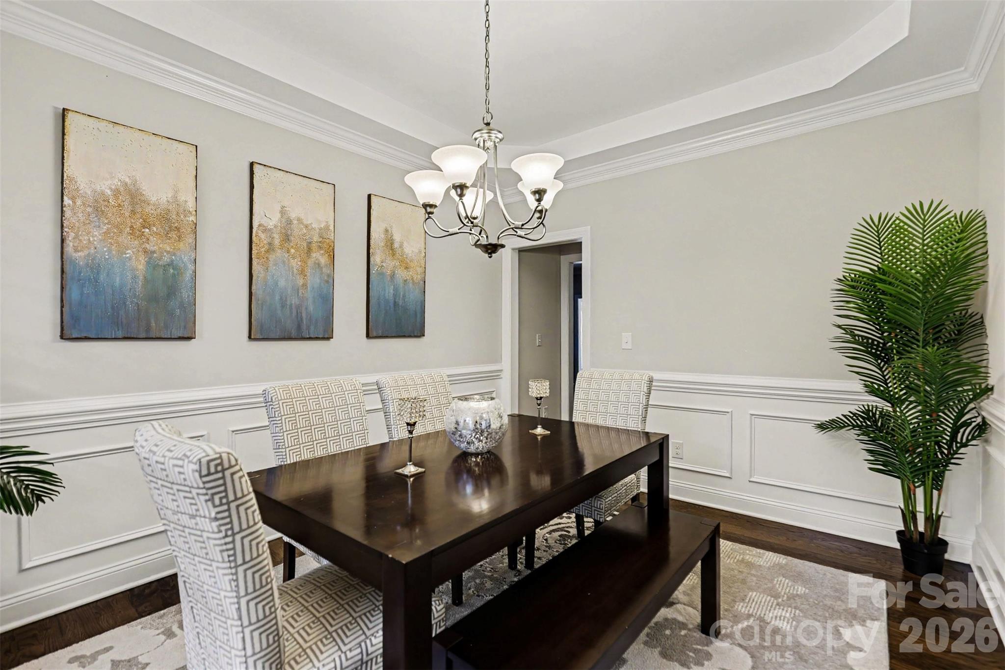 Photo 7 of 16524 Crosshaven Drive, Charlotte, NC