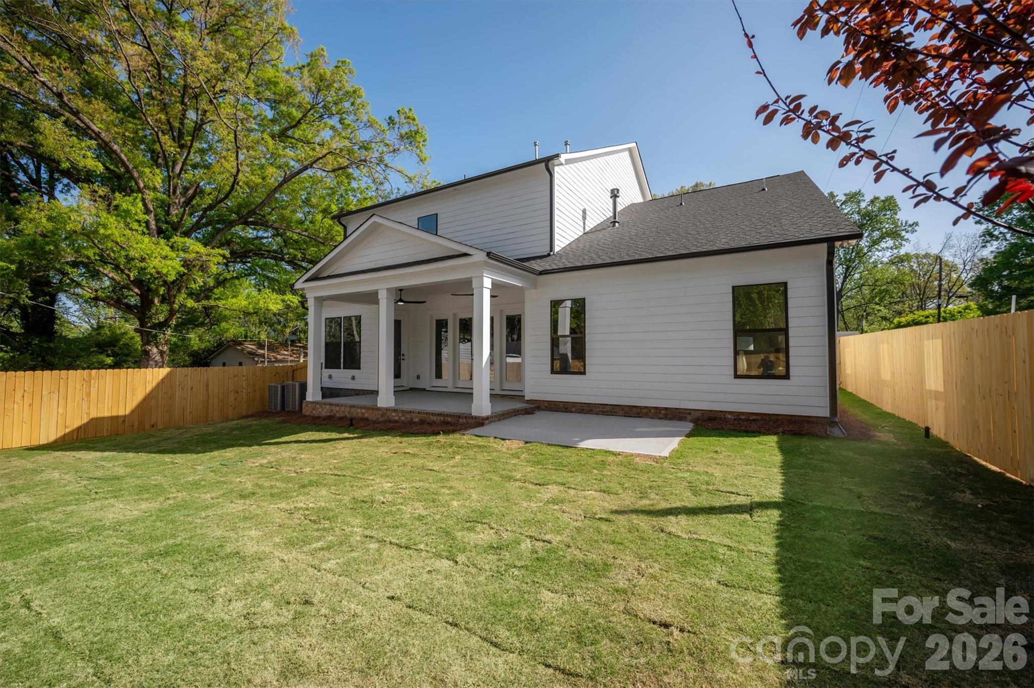 4314 Tulane Street, Charlotte, NC - photo 42 of 47