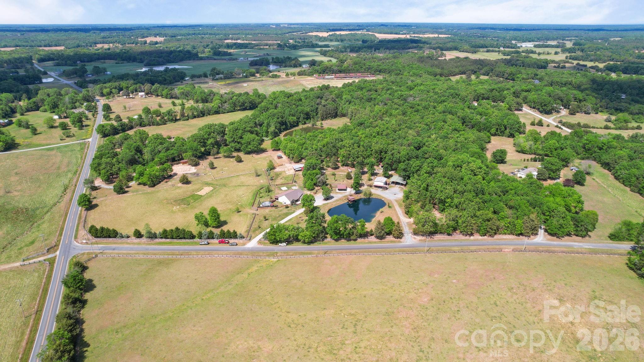 5311 Flint Ridge Church Road, Marshville, NC - photo 37 of 38