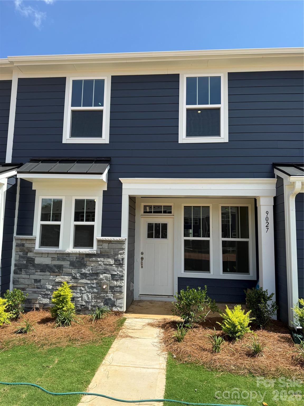 Home for sale at 9027 Gulledge Court, Charlotte, NC — photo 1 of 15