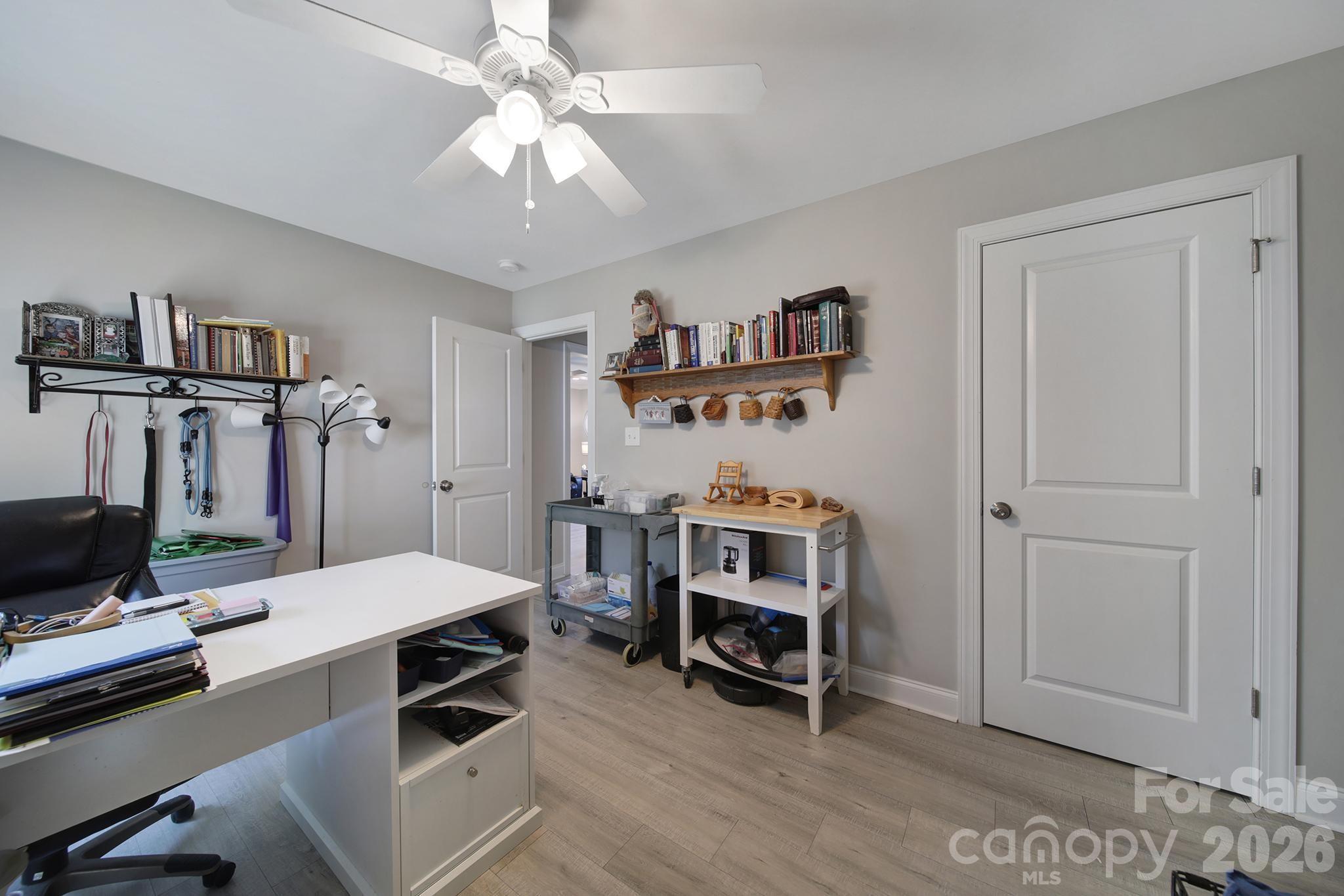 6724 Wylie Circle, Kershaw, SC - photo 23 of 29
