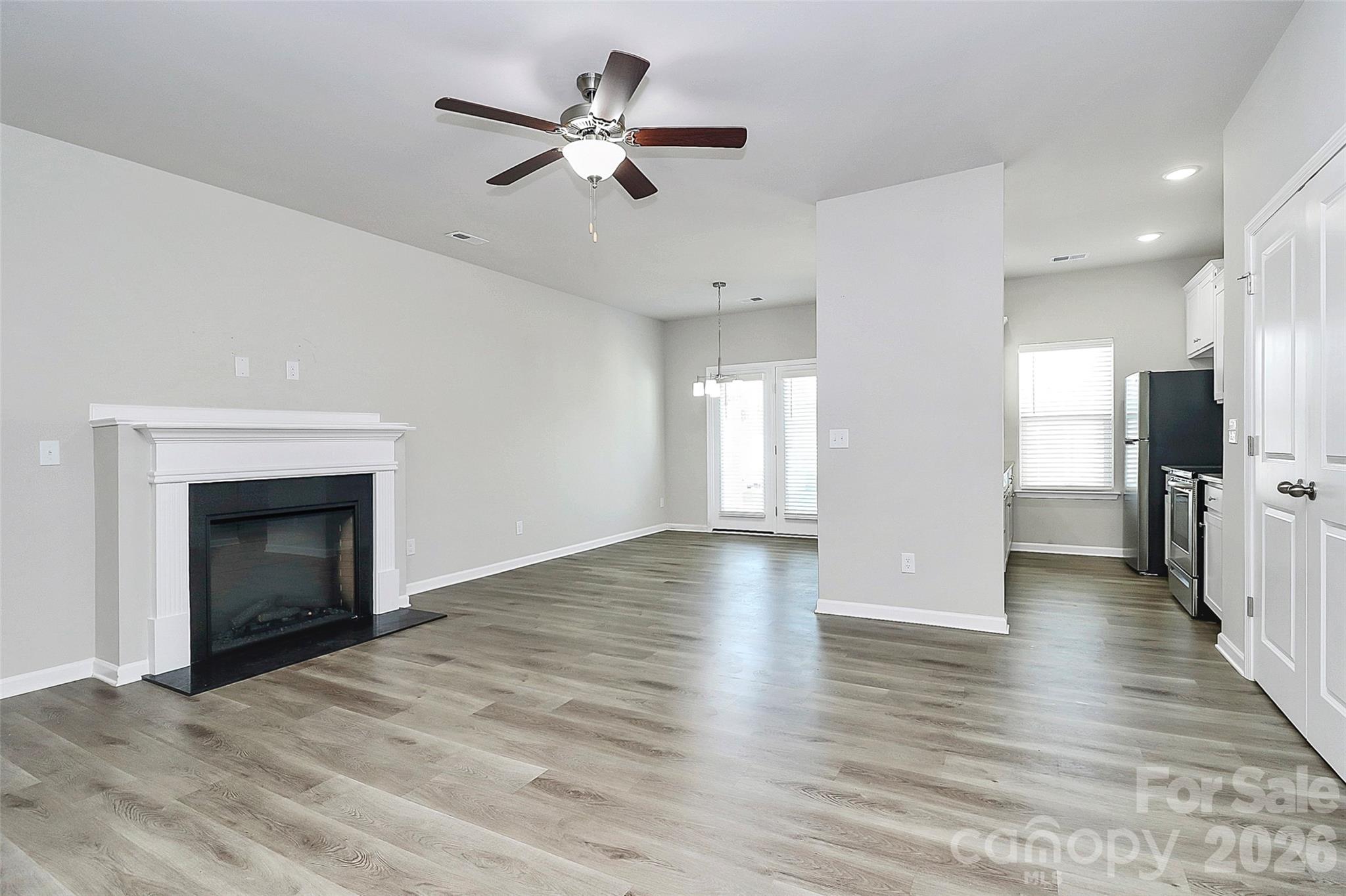 Photo 6 of 7113 Somerford Road, Charlotte, NC