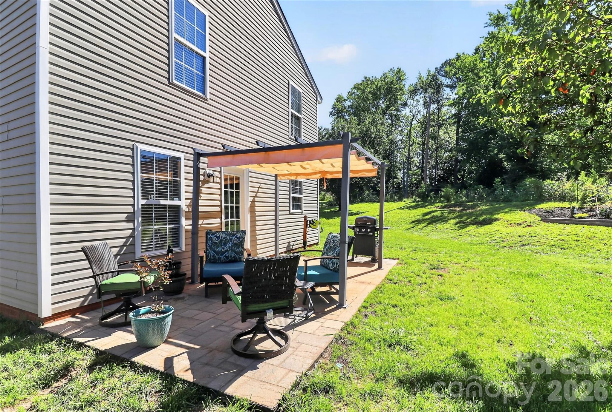 Photo 37 of 4819 Hopewood Lane, Charlotte, NC