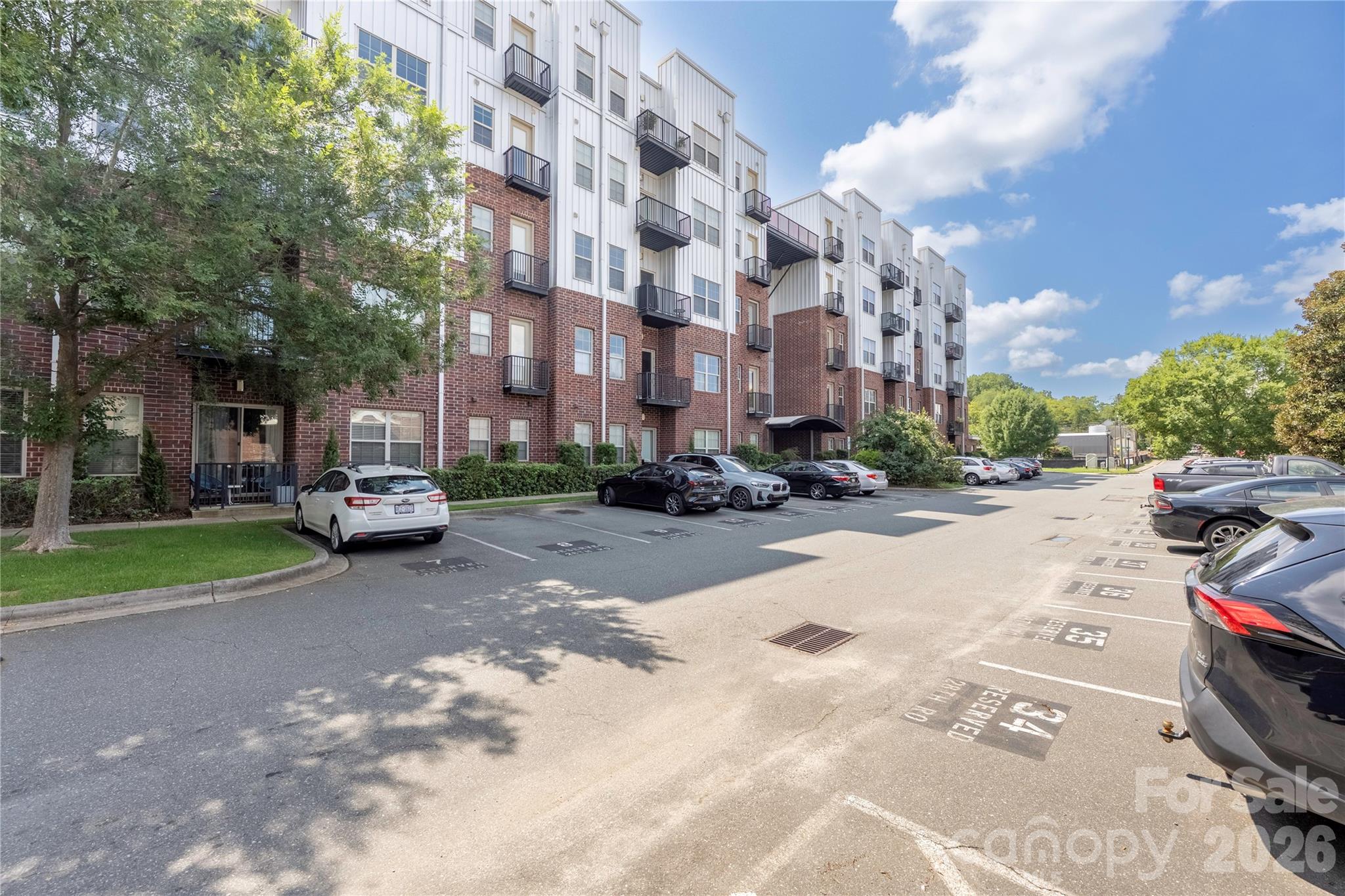 Photo 29 of 2338 Yadkin Avenue407, Charlotte, NC