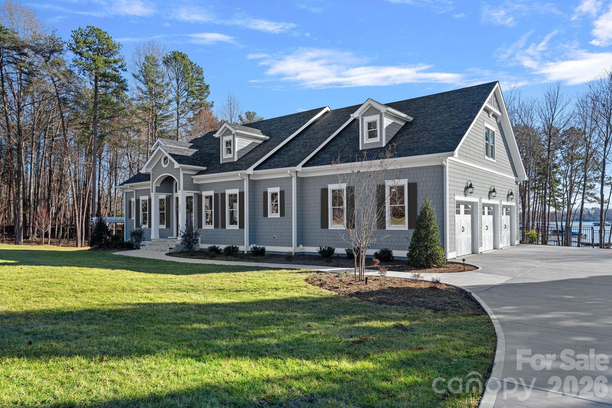 111 Kent Court, Mooresville, NC