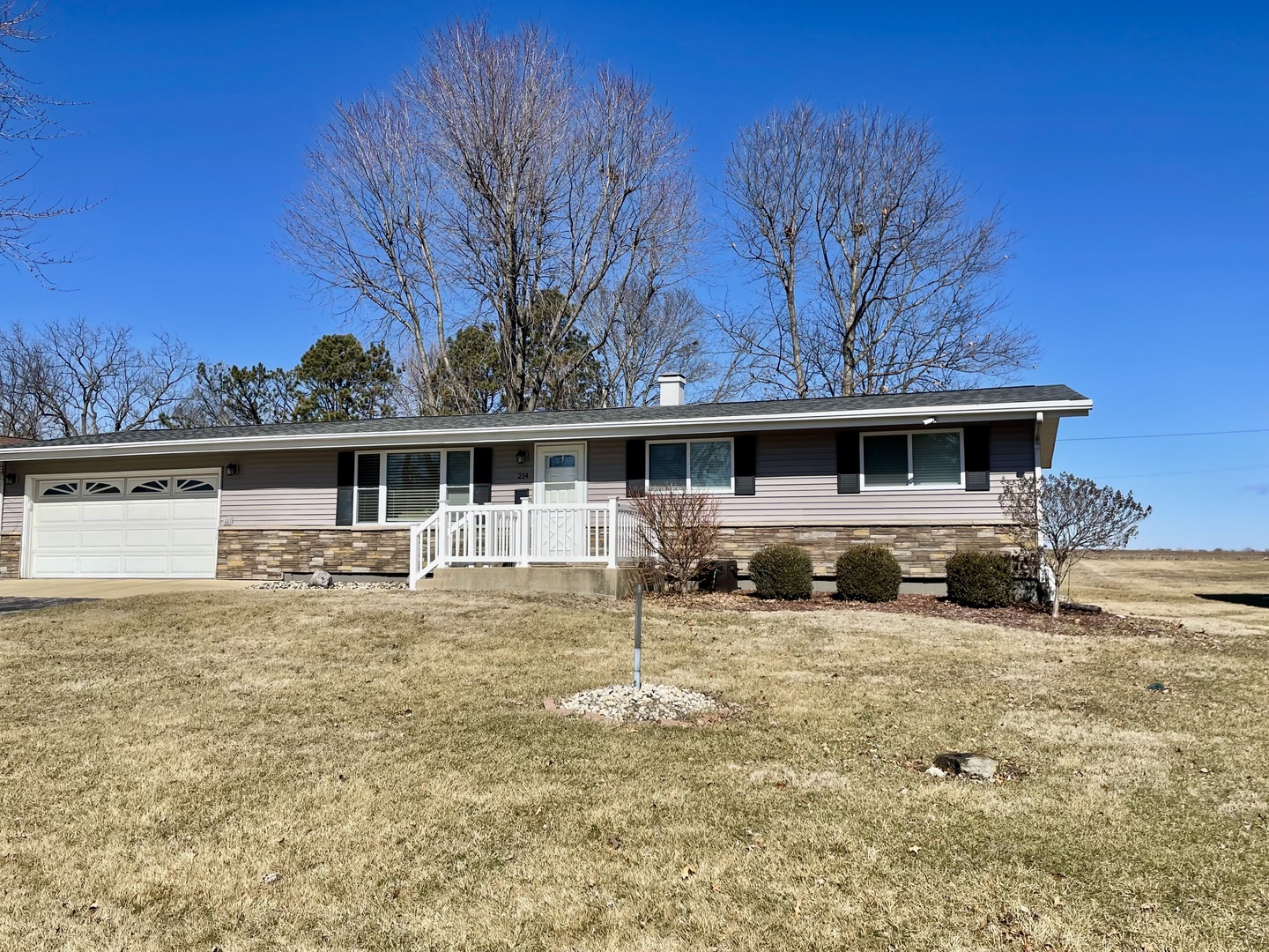 Residential for sale in Spring Valley, Illinois, 12303443