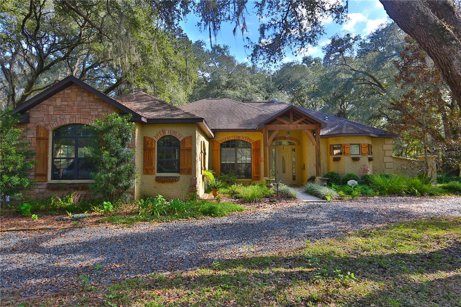 14020 NW Highway 464b | Joan Pletcher