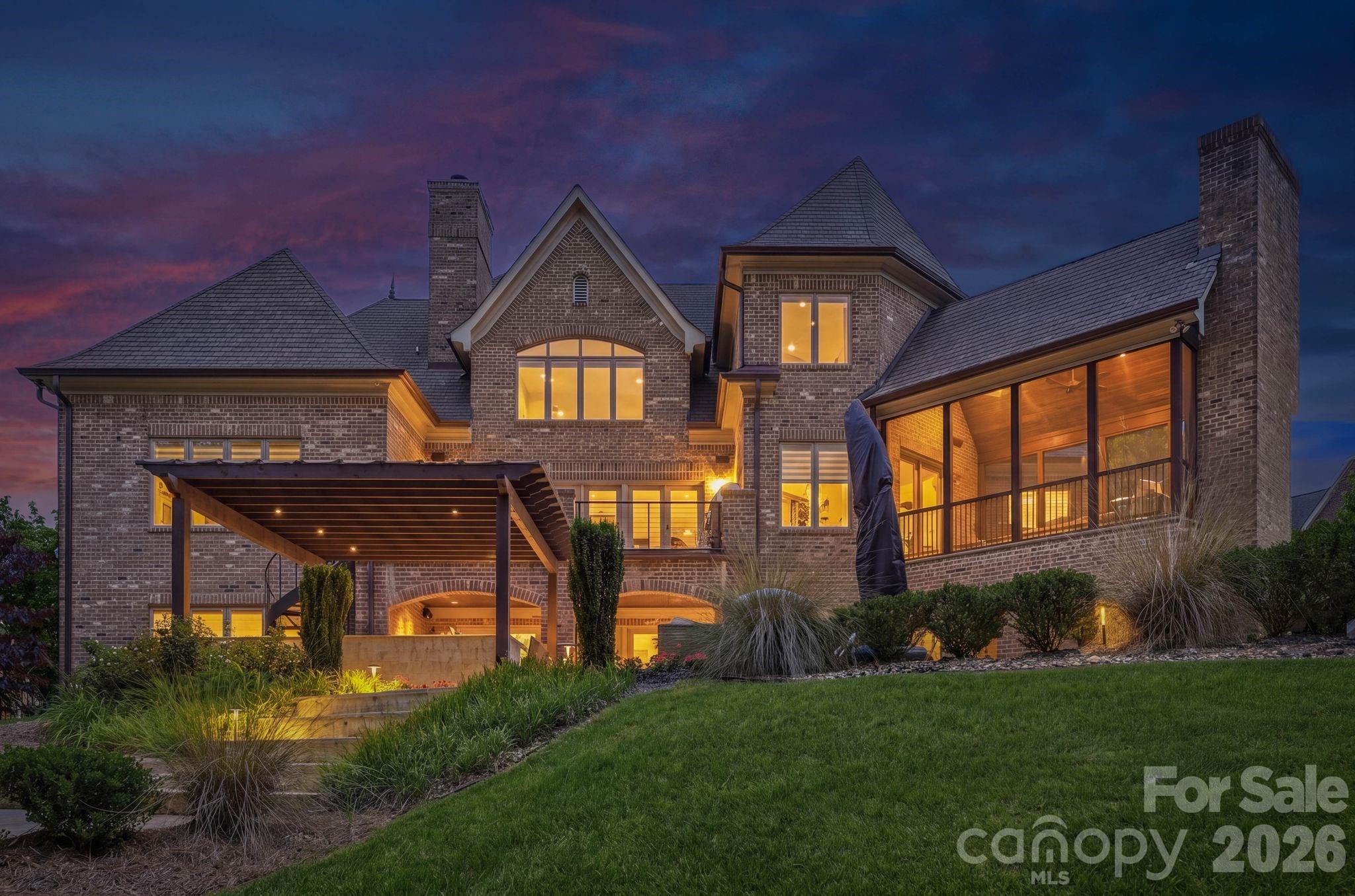 7416 Lee Rea Road, Charlotte, NC - photo 6 of 48